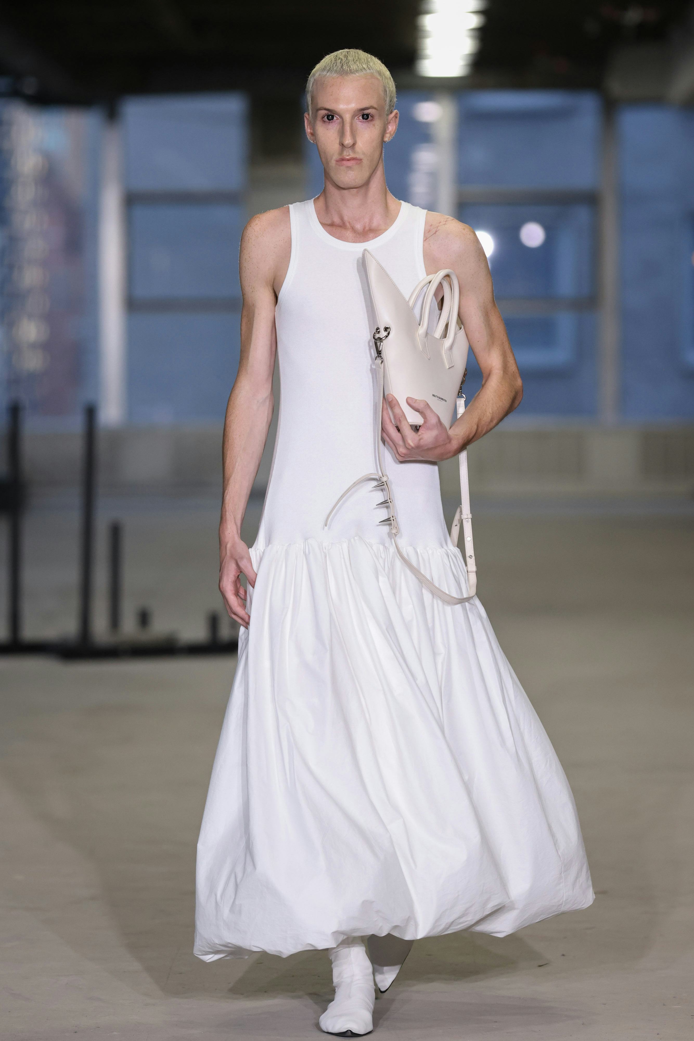 New York Fashion Week Spring 2025: The Best Looks From the Runway