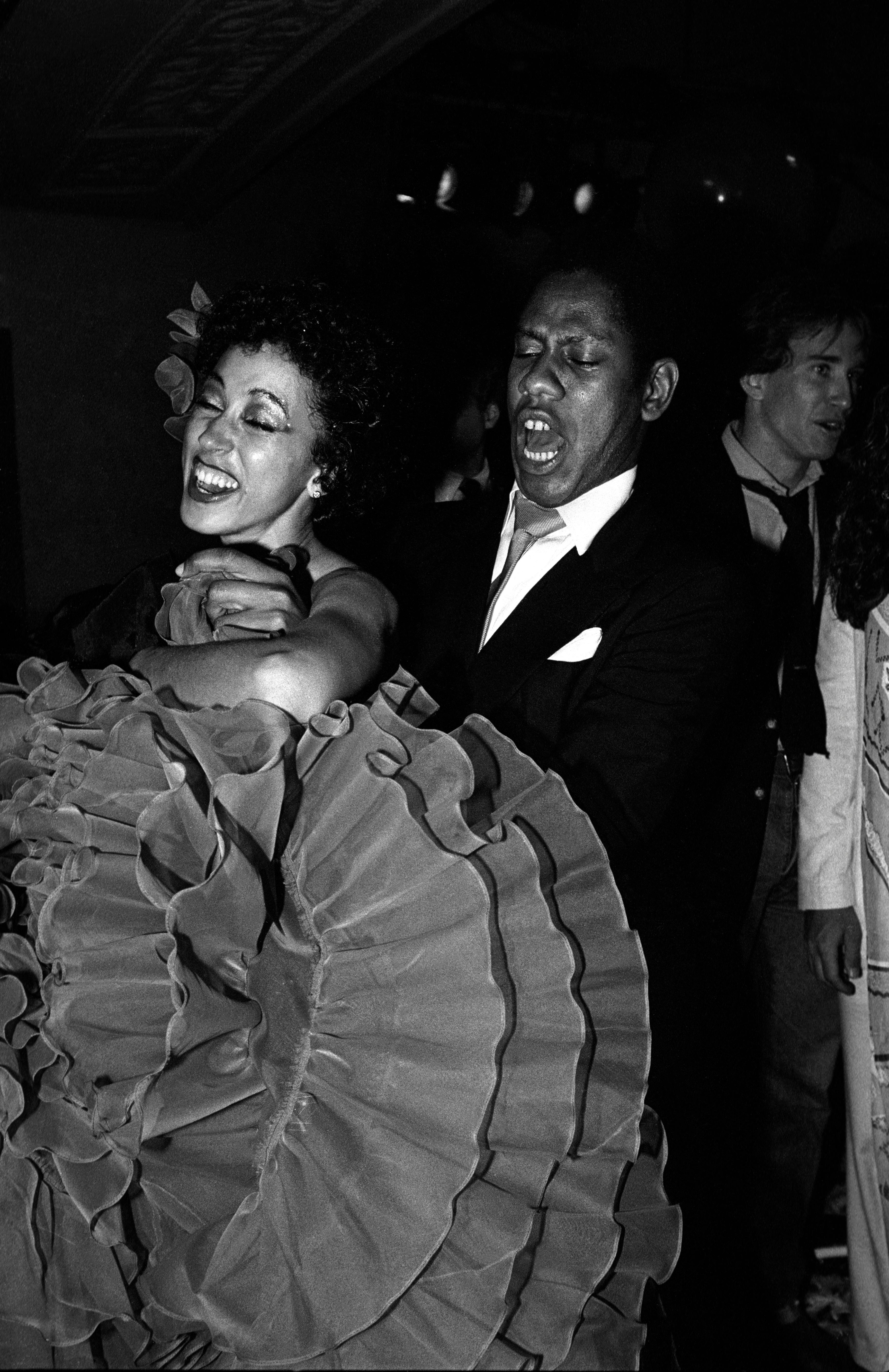 A New Book on Photographer Dustin Pittman Captures NYC’s Golden Years