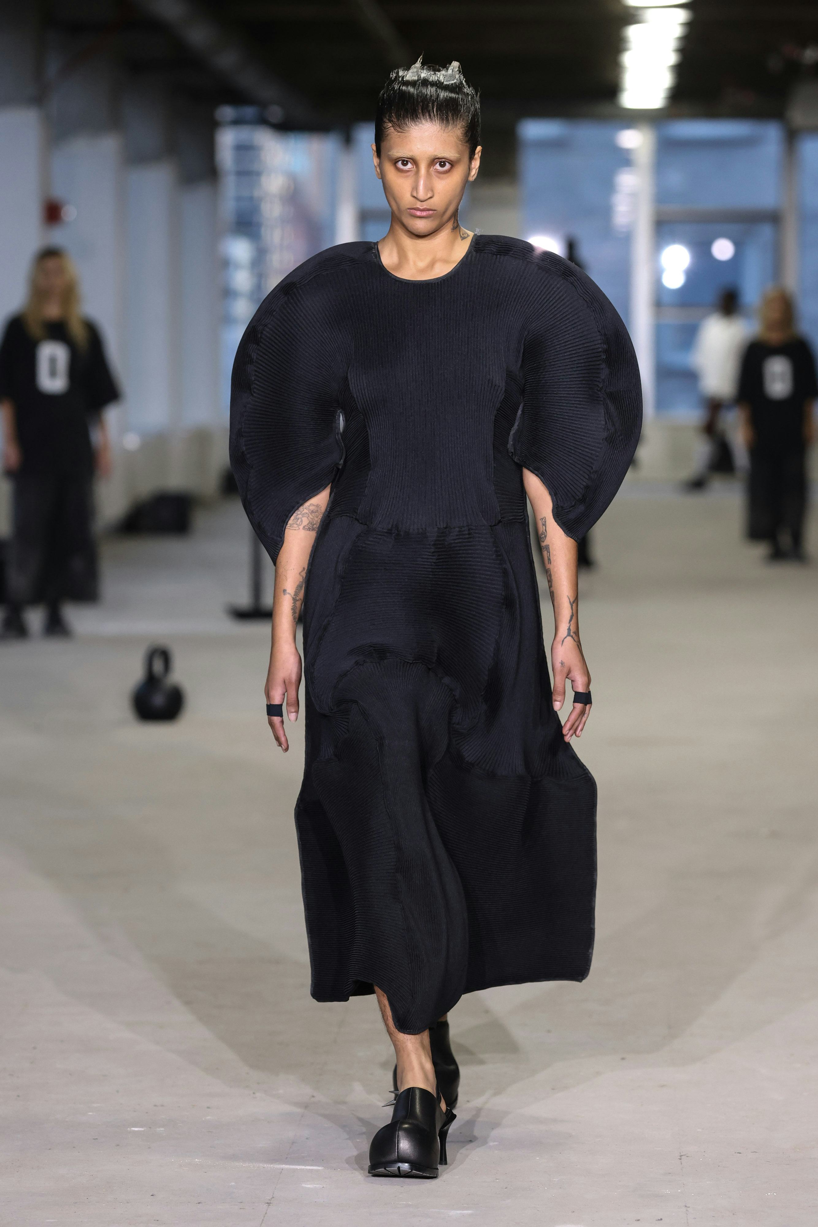 New York Fashion Week Spring 2025: The Best Looks From the Runway