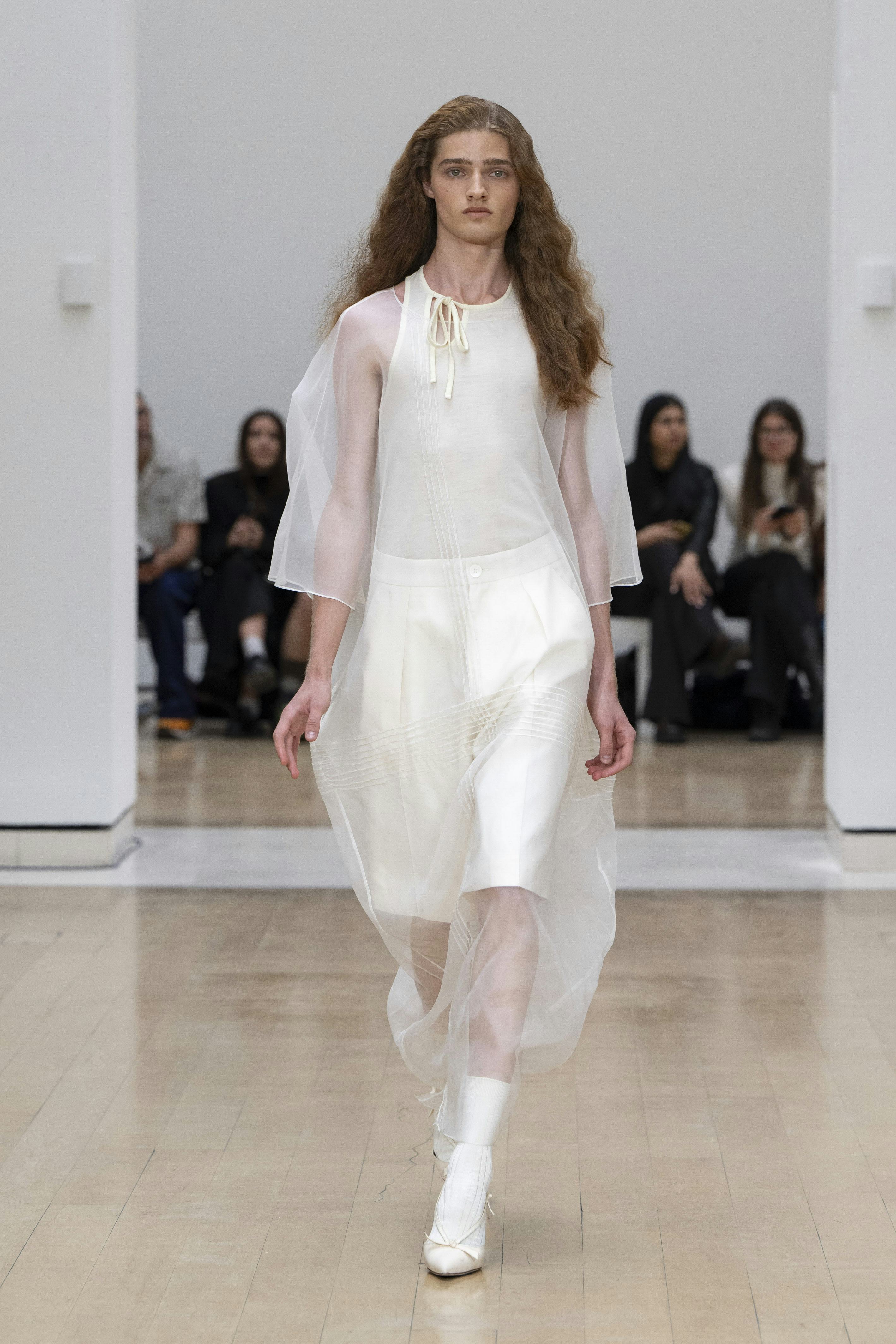 London Fashion Week Spring 2025: The Best Looks From the Runway