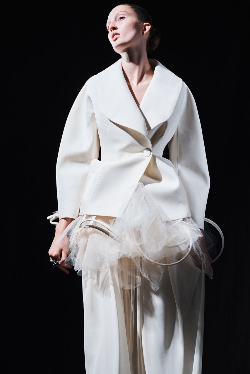 New York Fashion Week Spring 2025: The Best Looks From the Runway