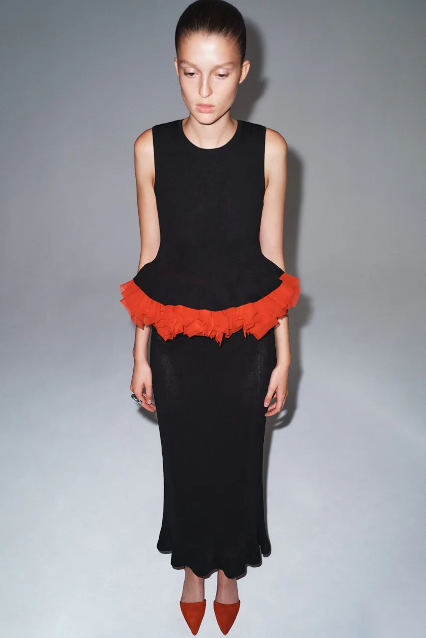 New York Fashion Week Spring 2025: The Best Looks From the Runway