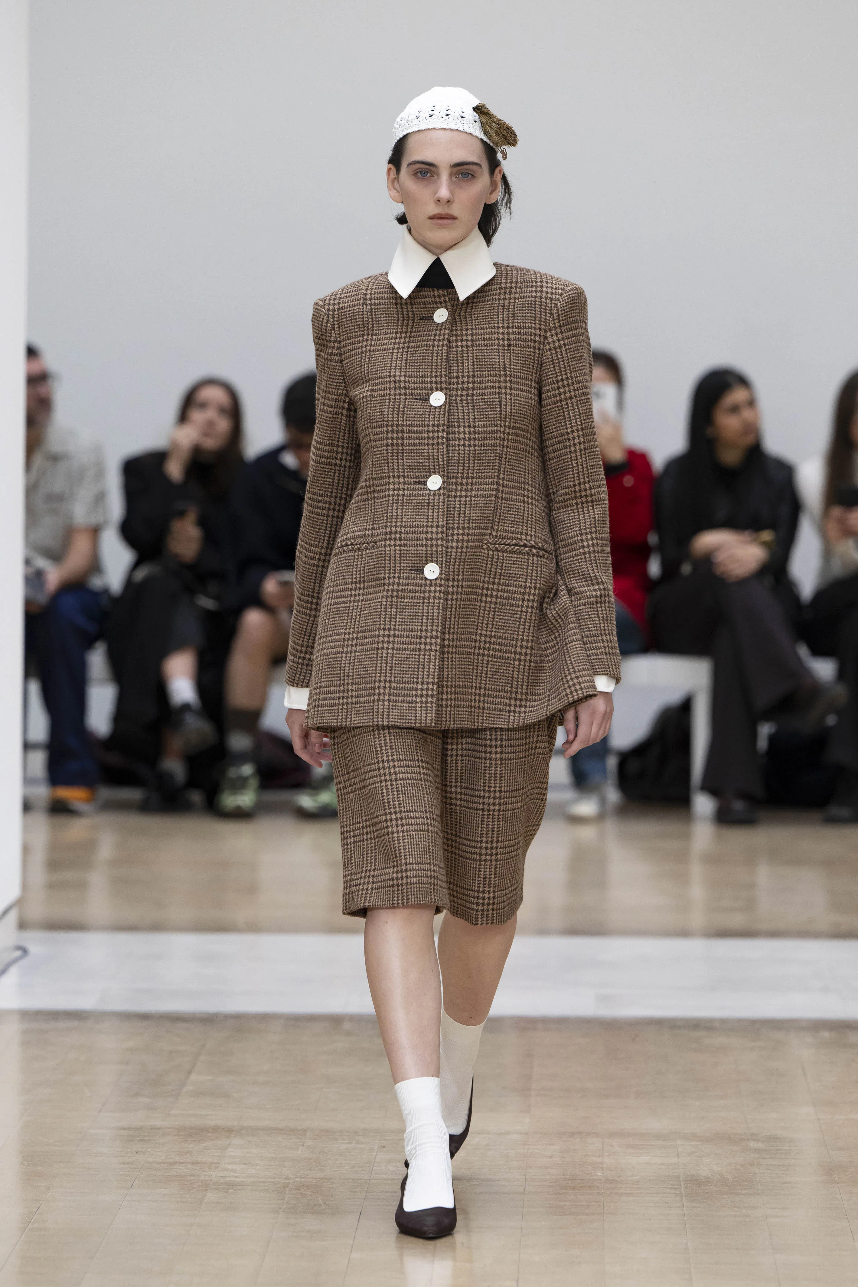London Fashion Week Spring 2025: The Best Looks From the Runway