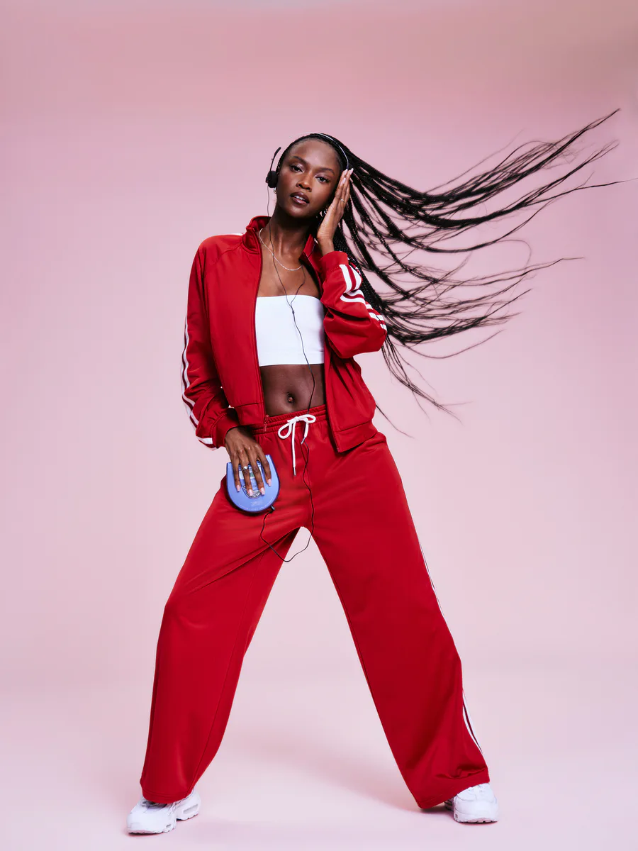 An Honest Review Of Old Navy's Reissue Collection Feat. '94 Faves