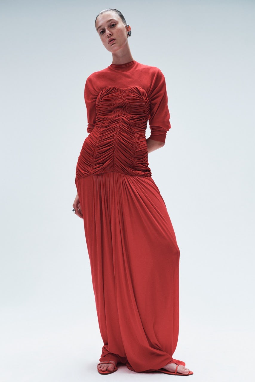 New York Fashion Week Spring 2025: The Best Looks From the Runway