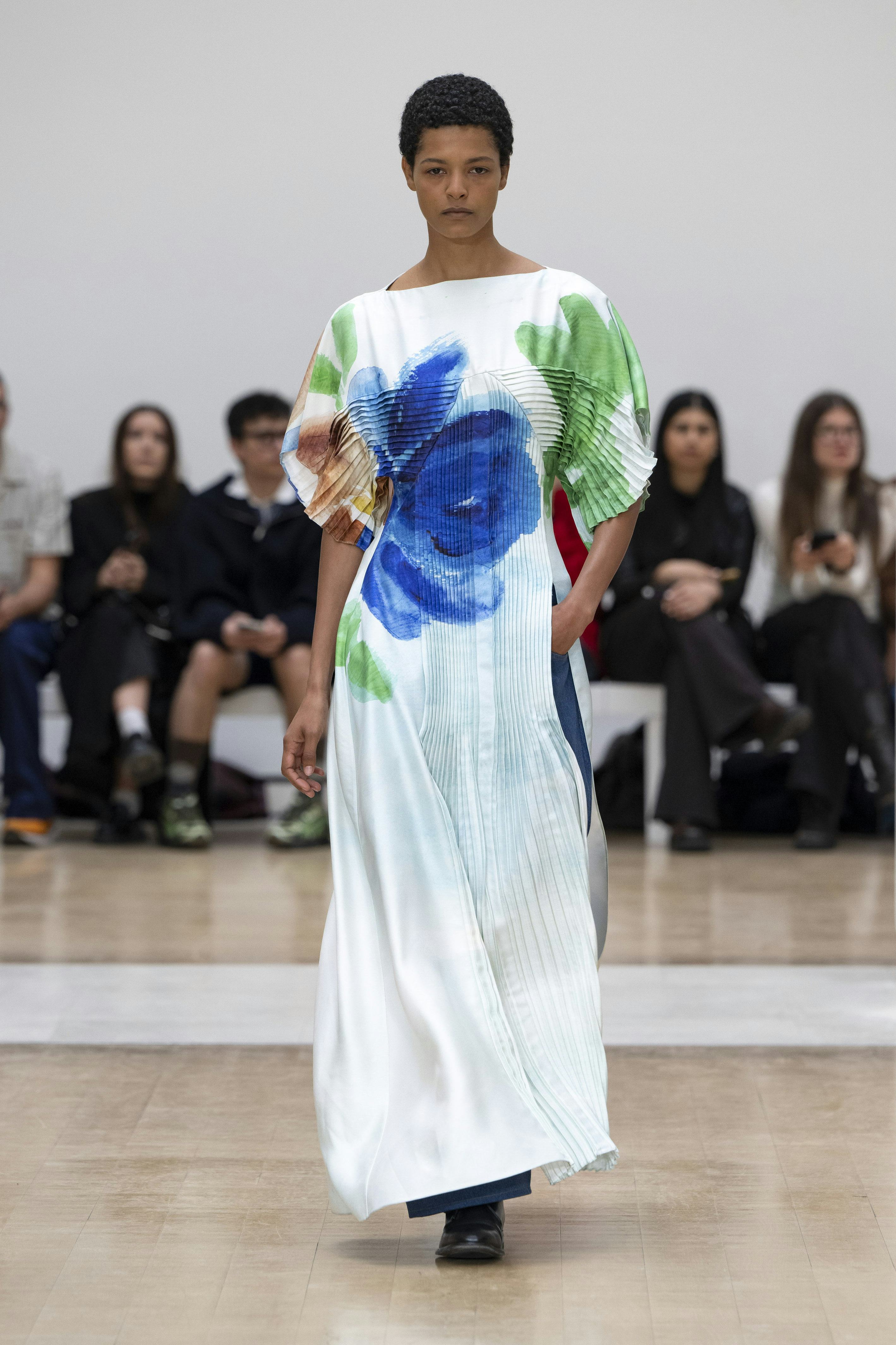London Fashion Week Spring 2025: The Best Looks From the Runway