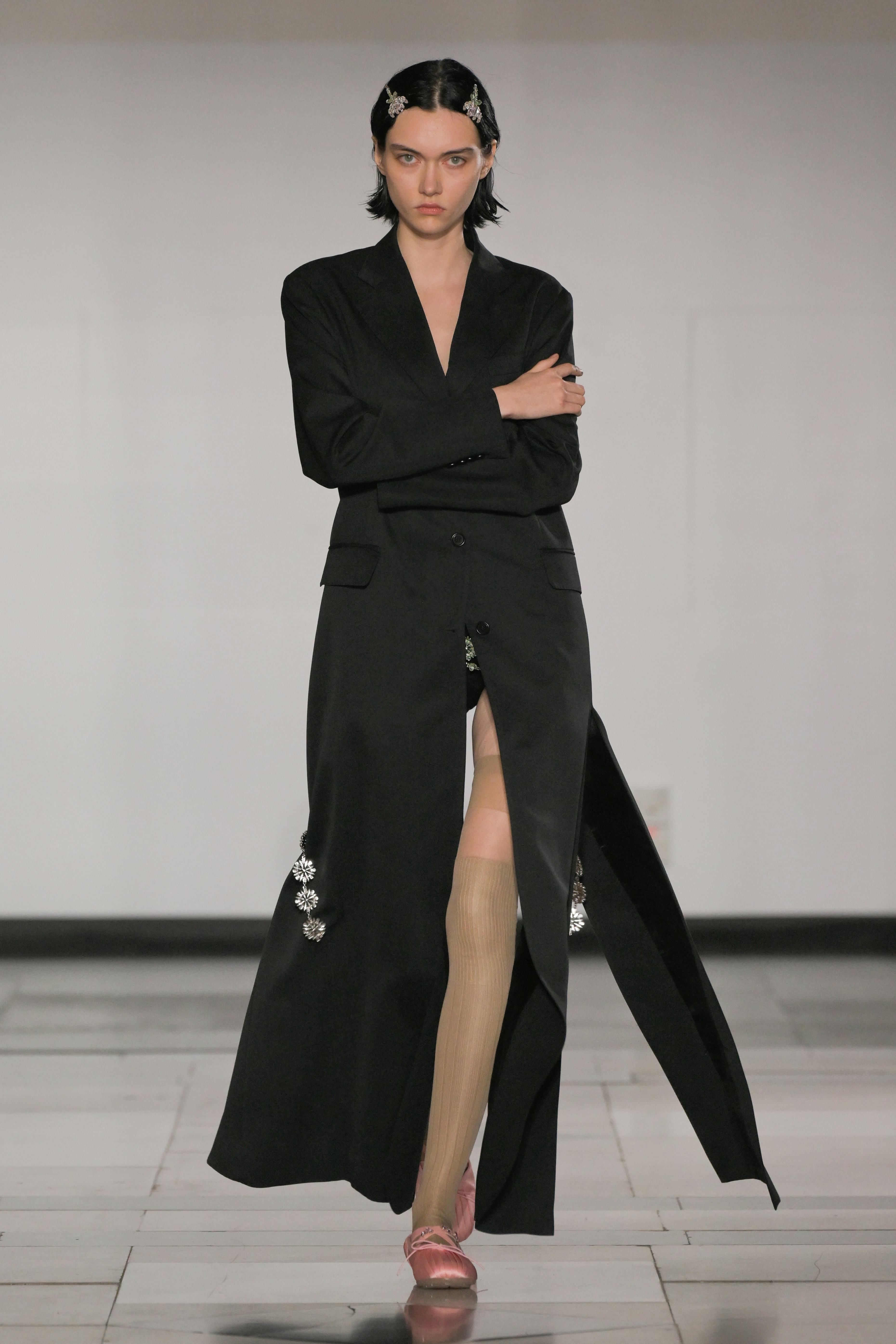 London Fashion Week Spring 2025: The Best Looks From the Runway