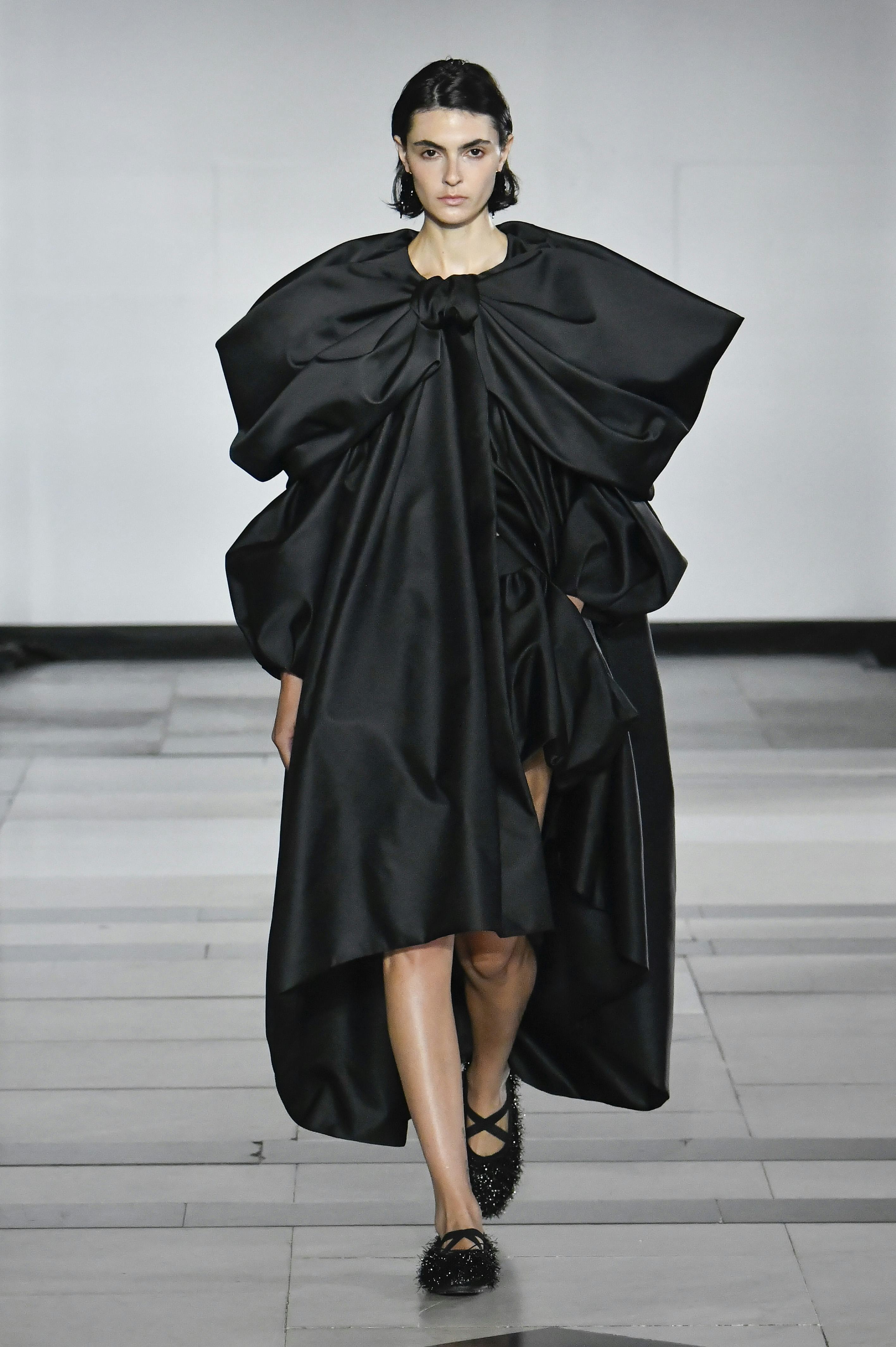 London Fashion Week Spring 2025: The Best Looks From the Runway