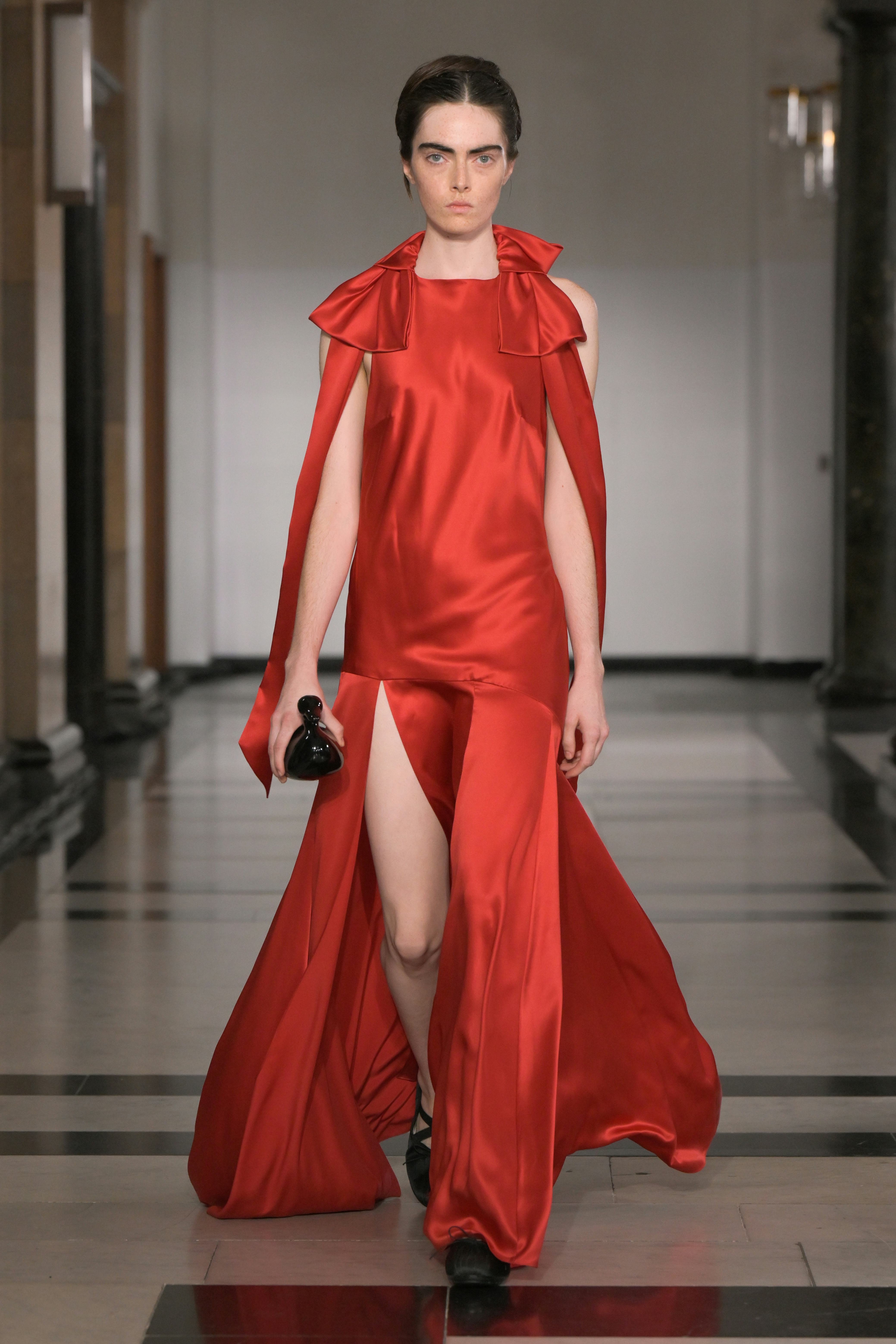 London Fashion Week Spring 2025: The Best Looks From the Runway