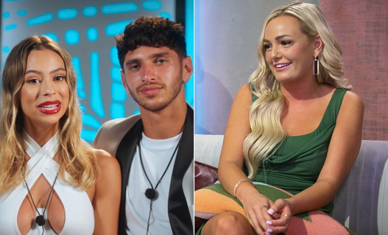 The Seb, Kayla, & Micah 'Too Hot To Handle' Drama, Explained