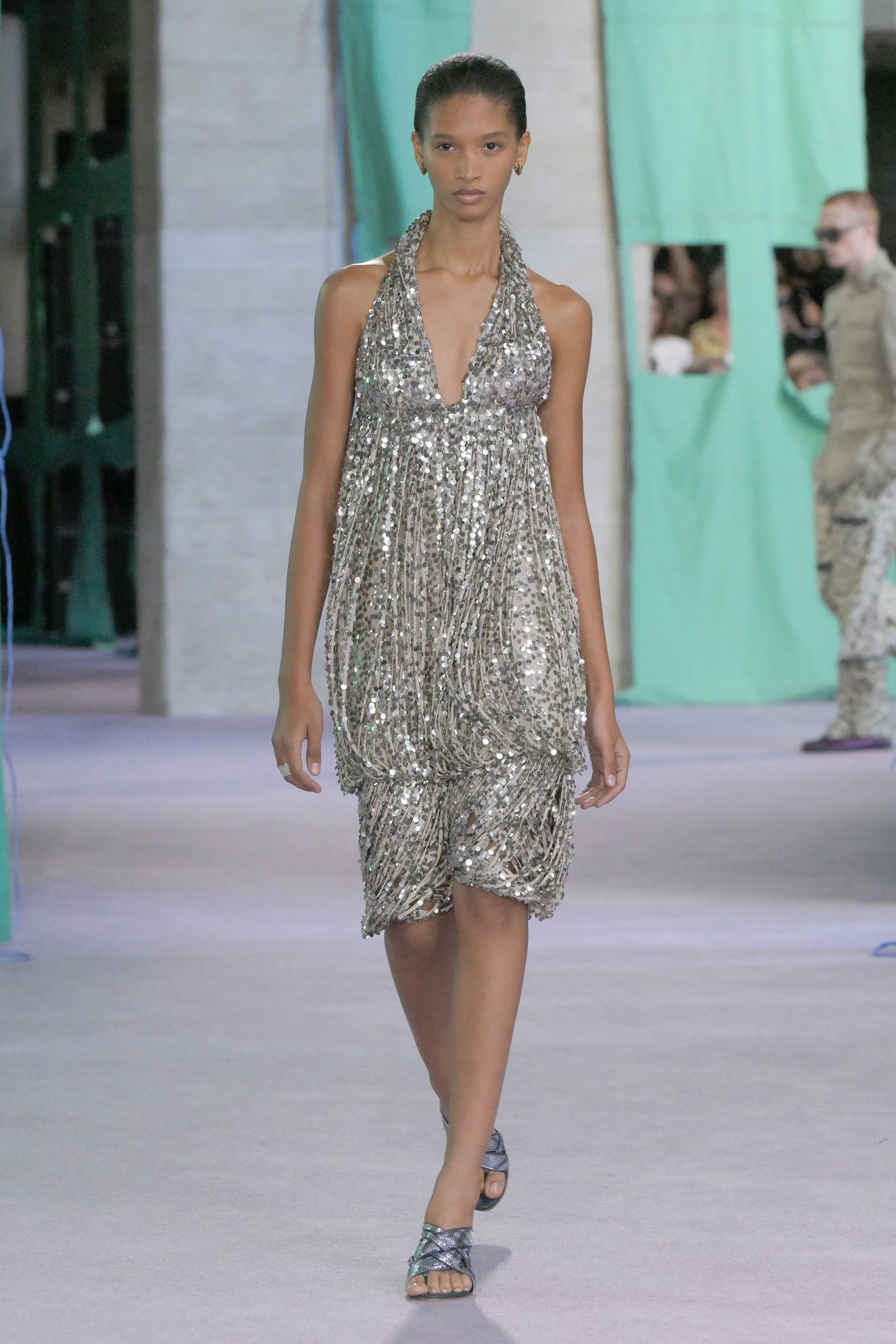 London Fashion Week Spring 2025: The Best Looks From the Runway