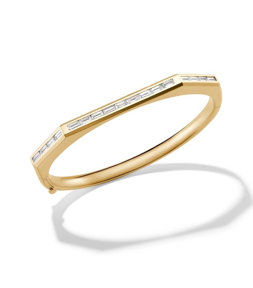 Issa Rae's Collection With Cast Jewelry Is Her 'Biggest' Collaboration ...