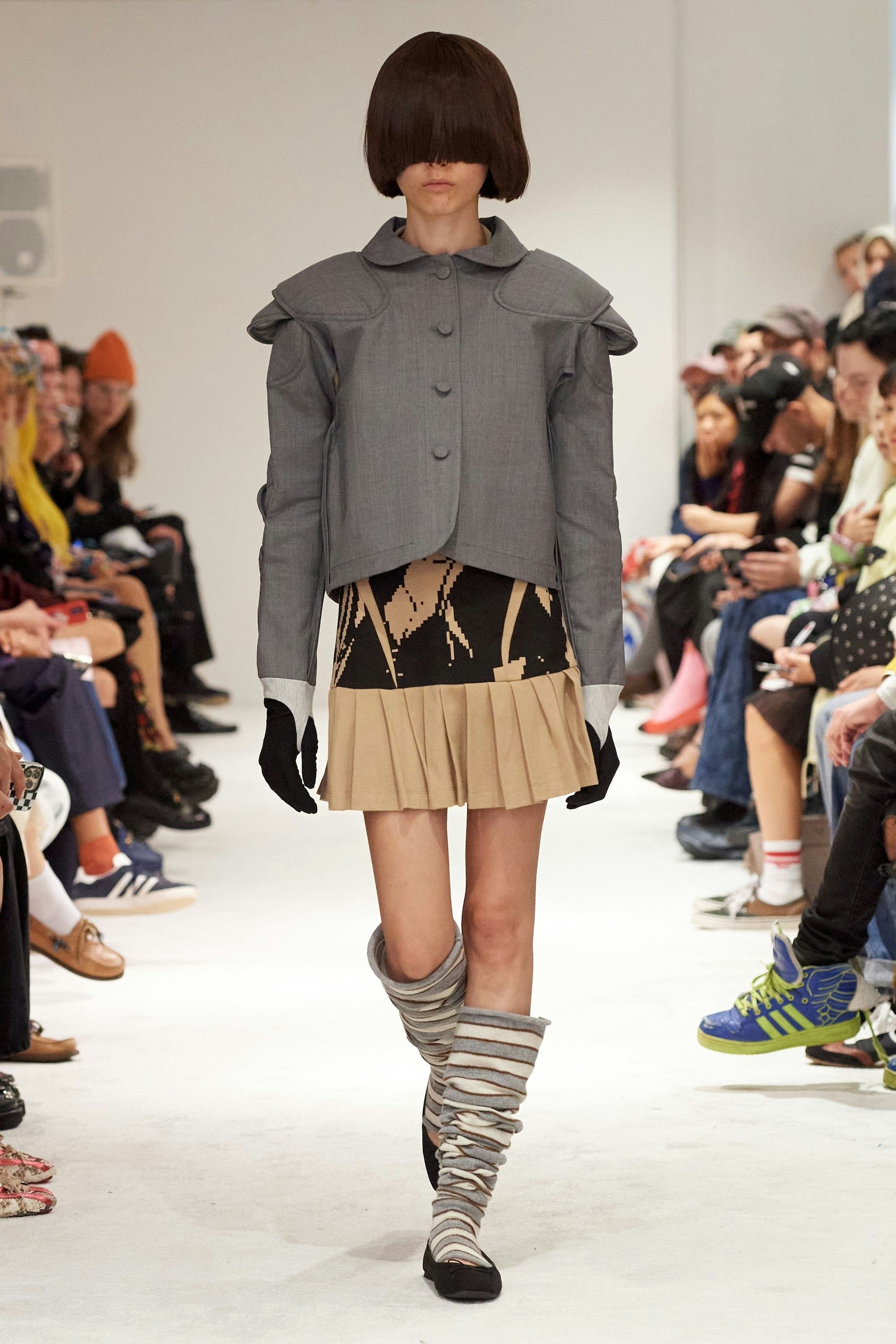 London Fashion Week Spring 2025: The Best Looks From the Runway