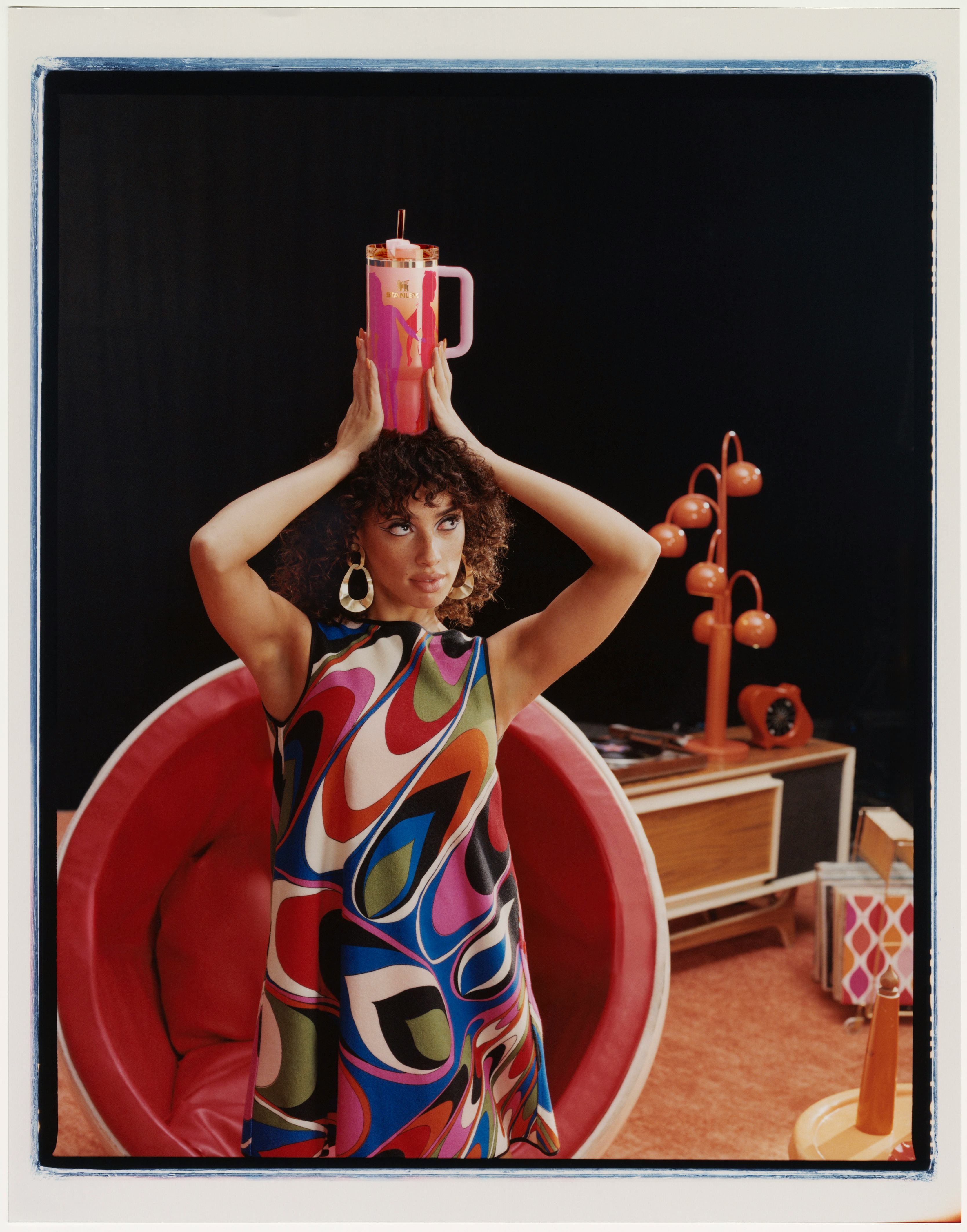 When Is The Stanley x Barbie Collection Release? The Details