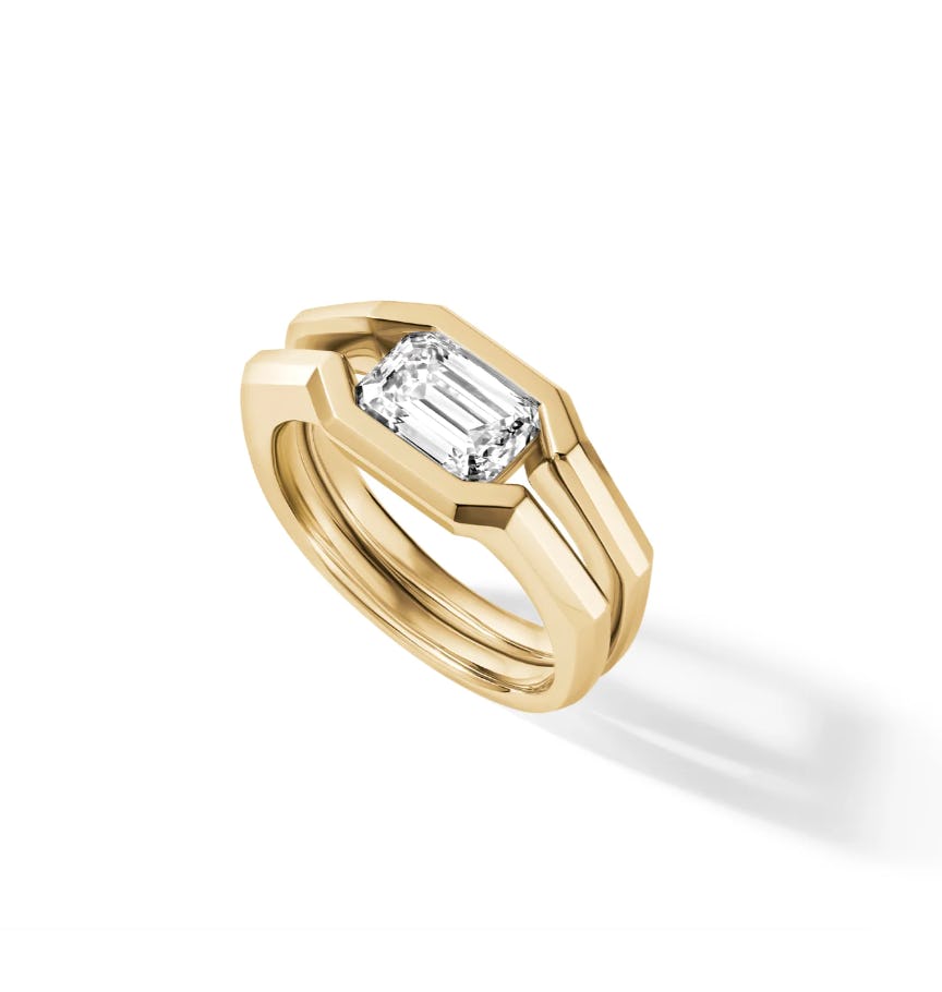 Issa Rae's Collection With Cast Jewelry Is Her 'Biggest' Collaboration ...