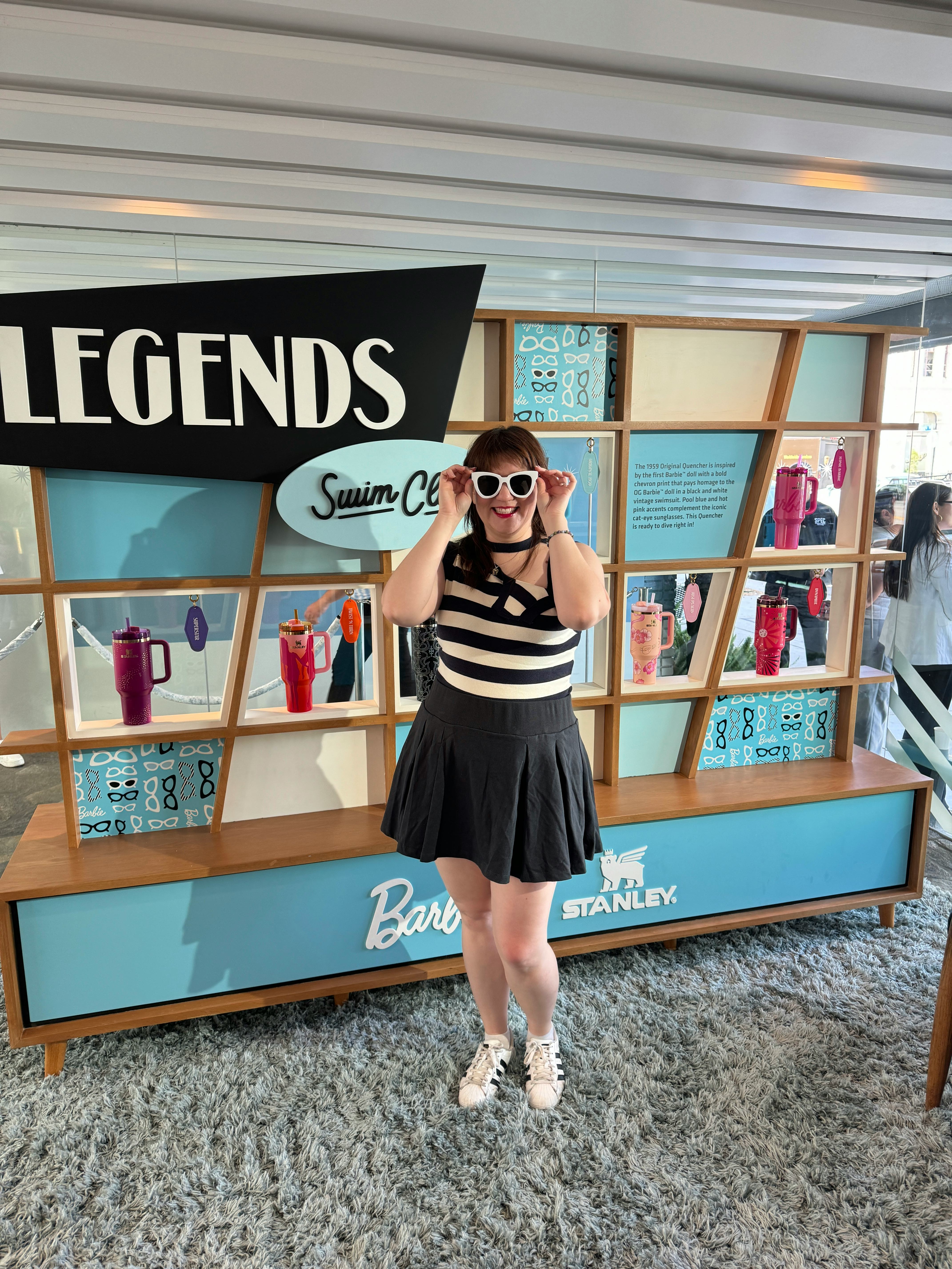 When Is The Stanley x Barbie Collection Release? The Details