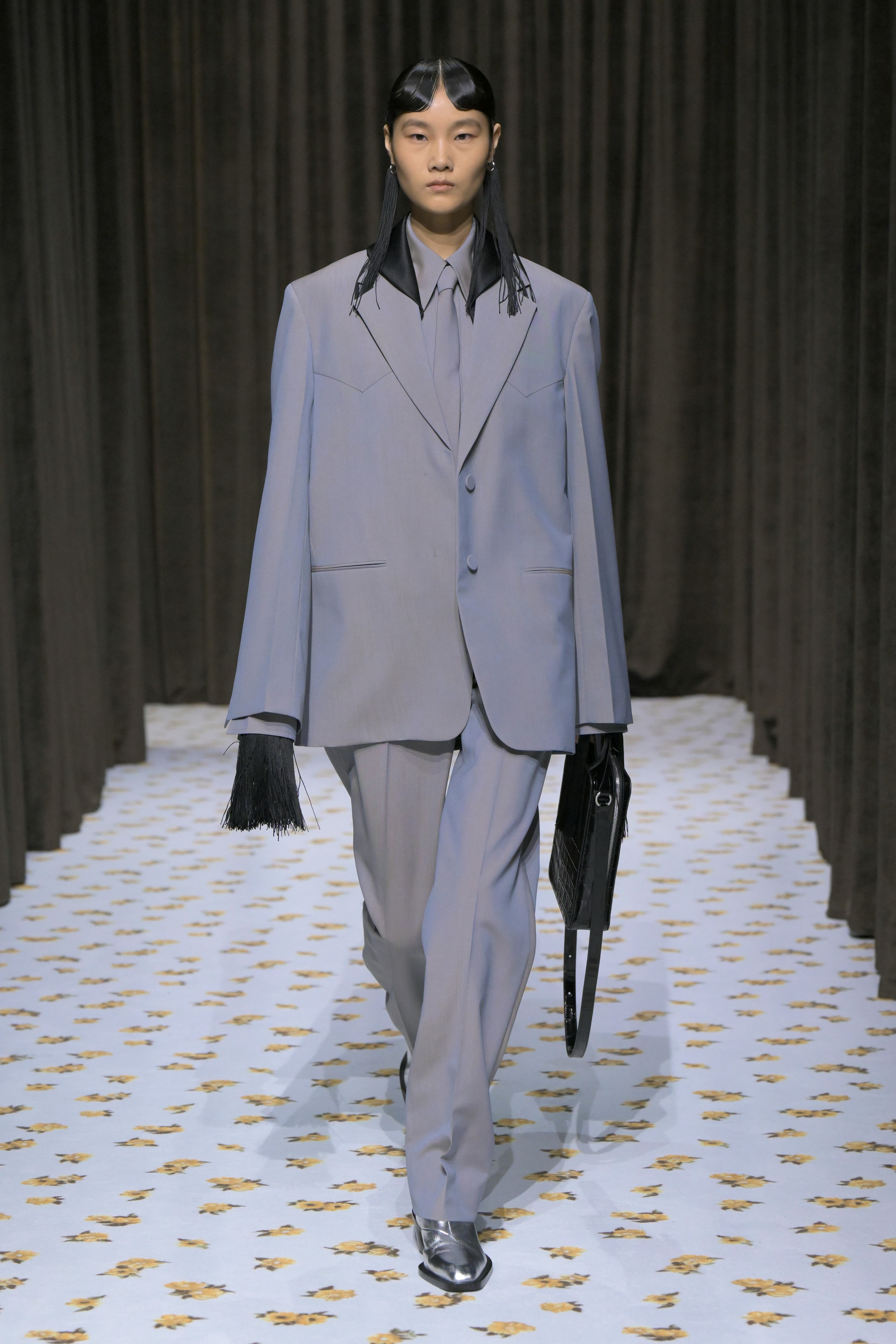 Milan Fashion Week Spring 2025: The Best Looks From the Runway