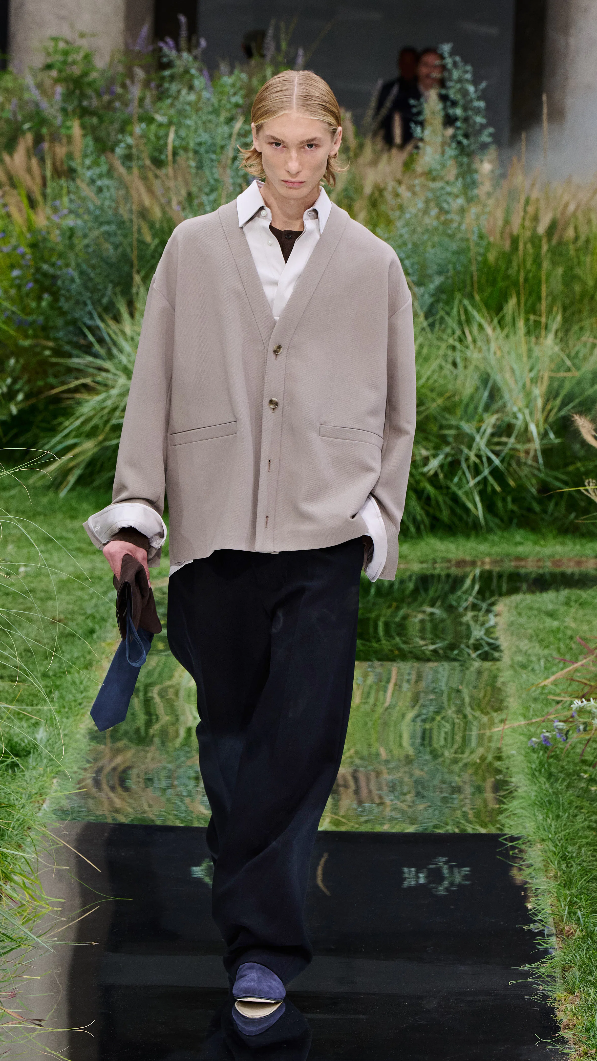 Milan Fashion Week Spring 2025: The Best Looks From the Runway