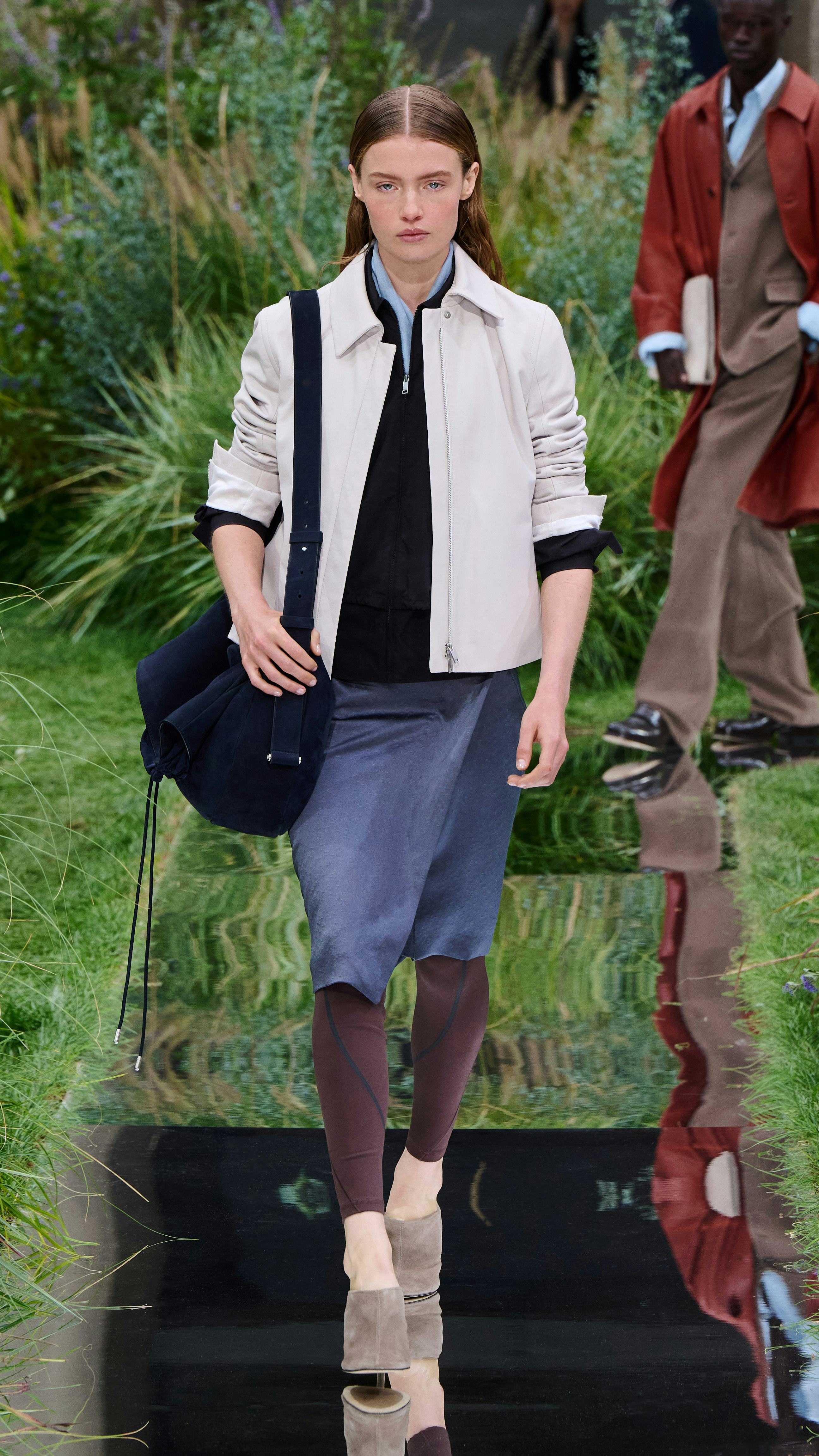 Milan Fashion Week Spring 2025: The Best Looks From the Runway