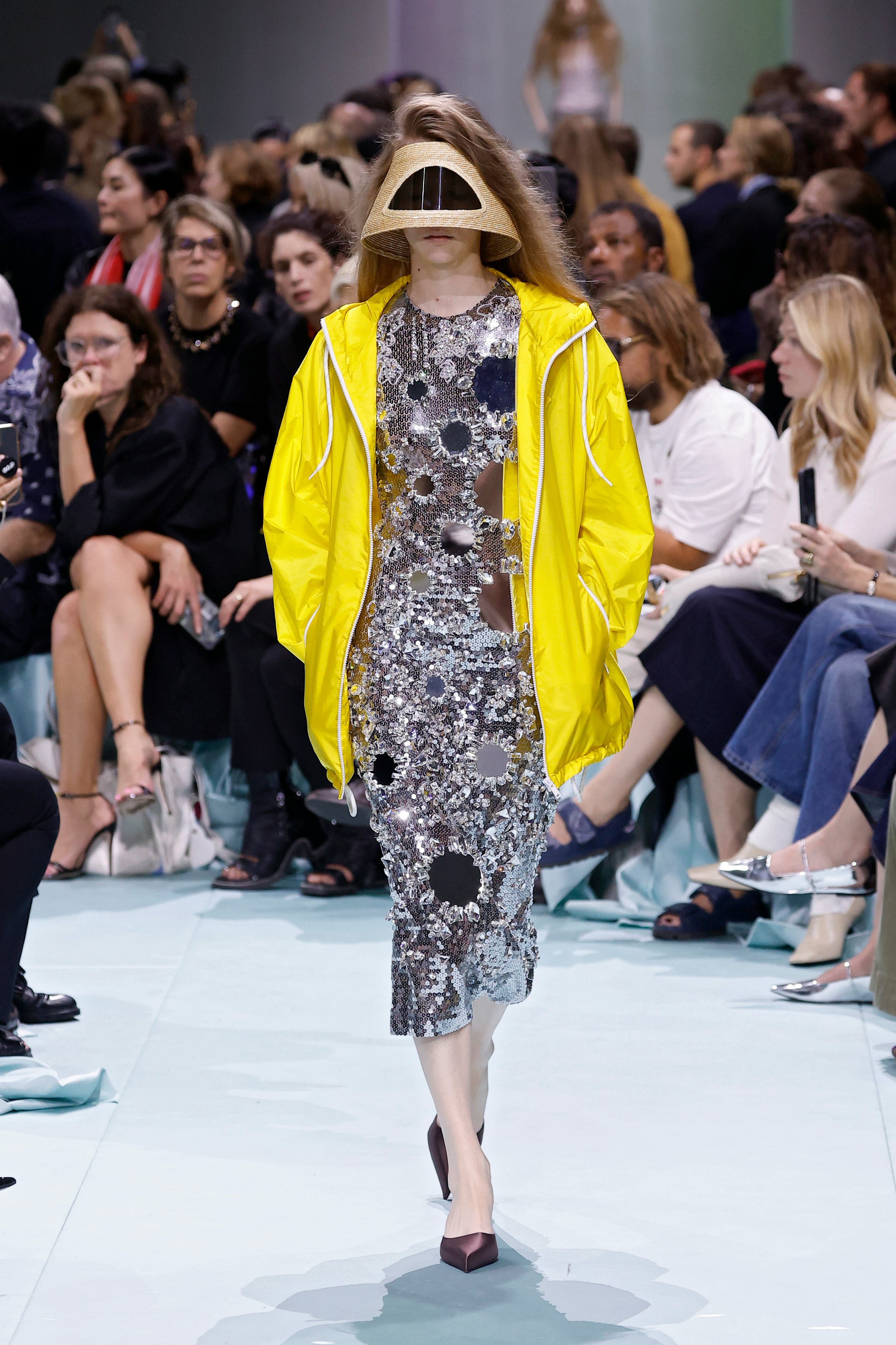 Milan Fashion Week Spring 2025: The Best Looks From the Runway