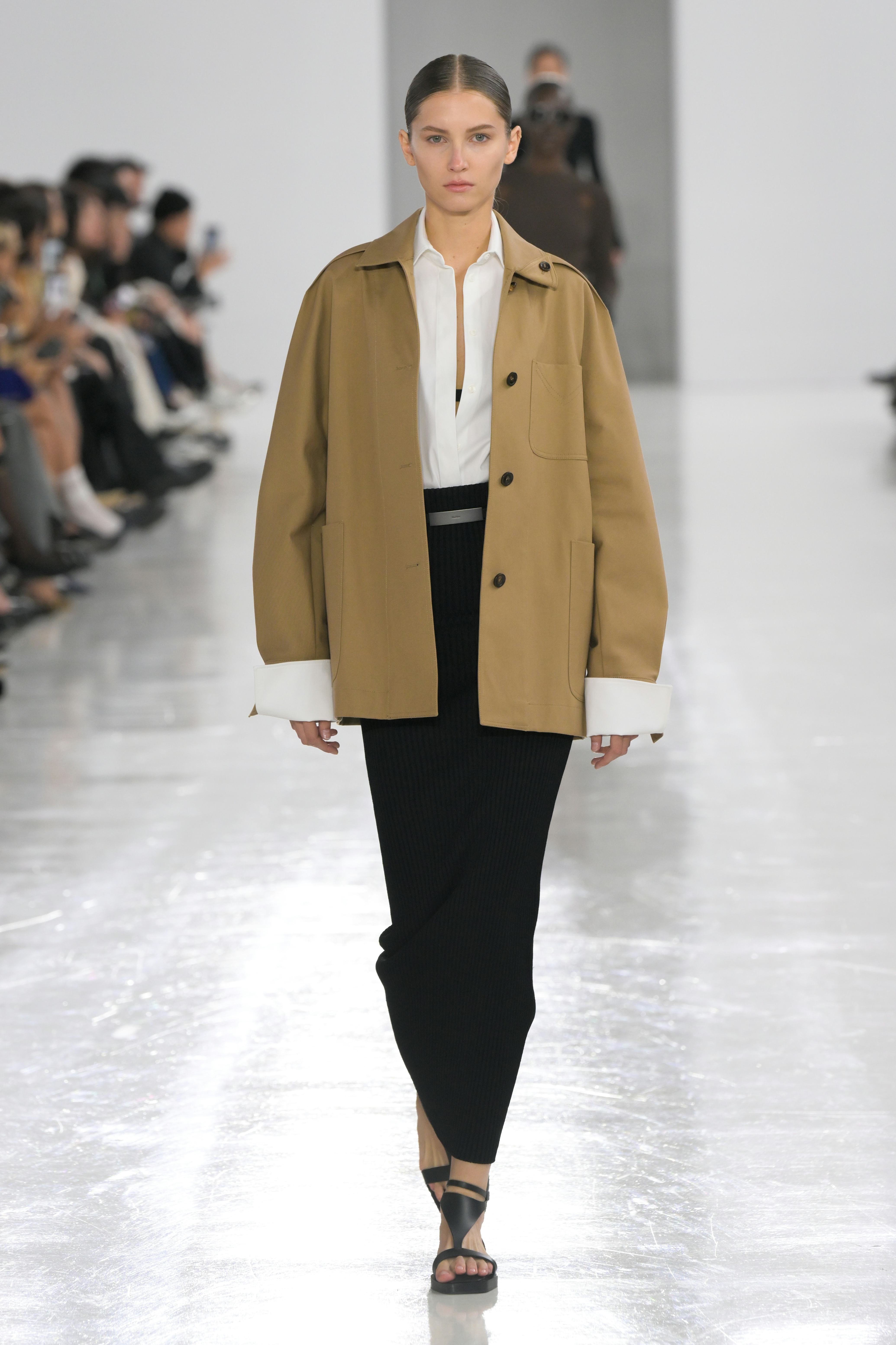 Milan Fashion Week Spring 2025: The Best Looks From the Runway