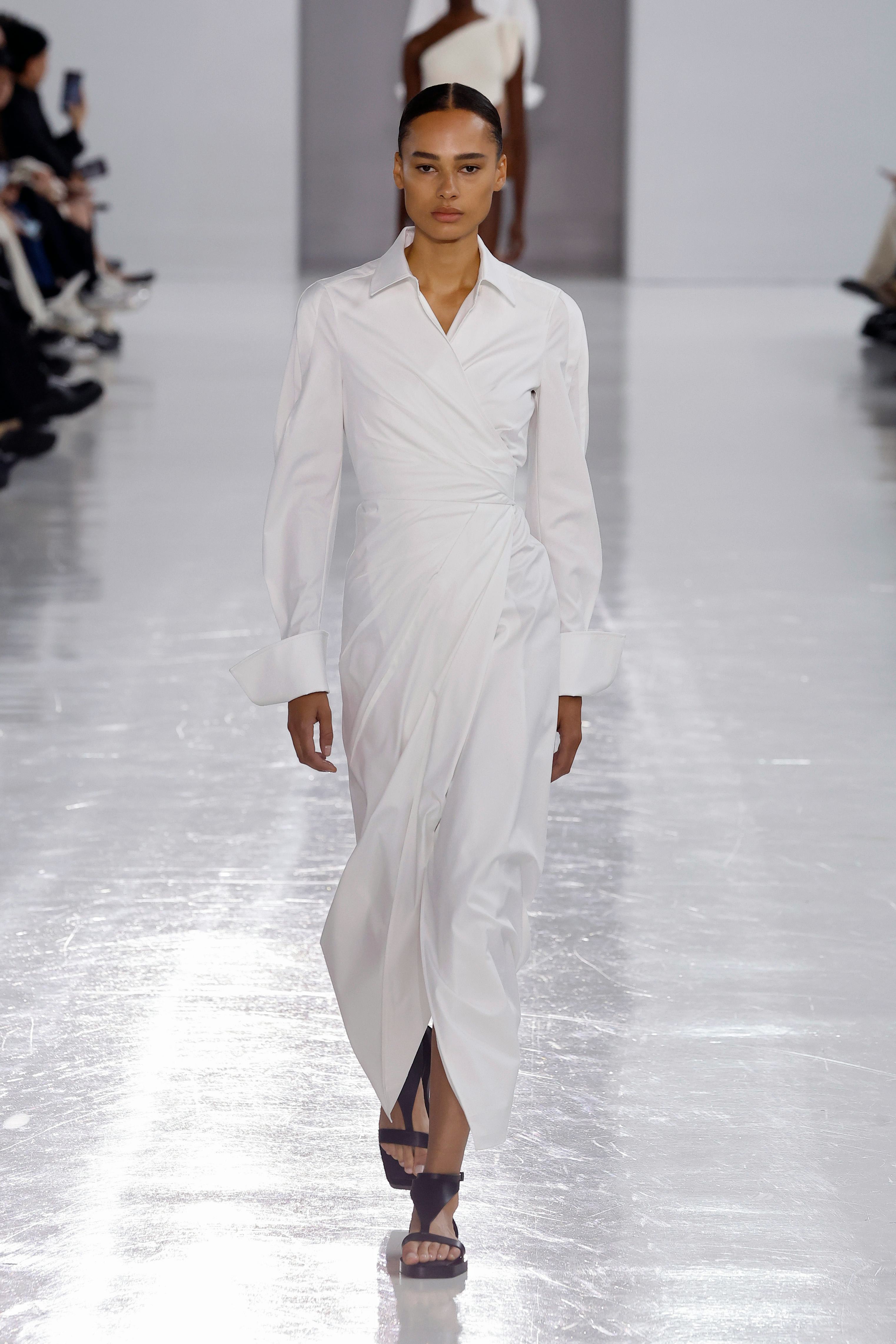 Milan Fashion Week Spring 2025: The Best Looks From the Runway