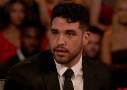 'The Bachelorette': Devin Responds To Restraining Order Report