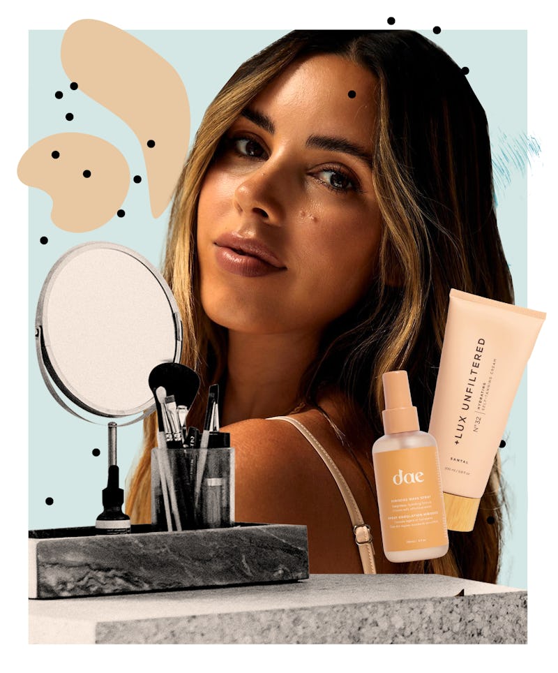 Sivan Ayla's Favorite Beauty Products & Tips For Looking Sun-Kissed
