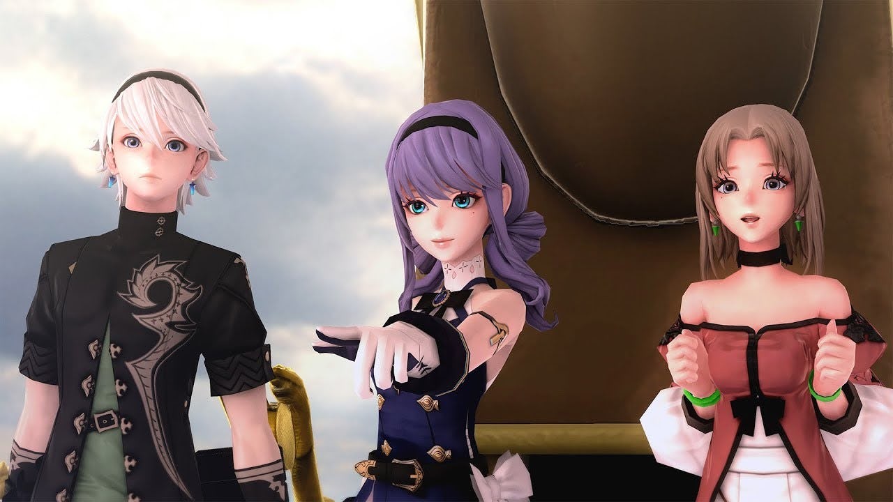 The Most Overlooked RPG of the Decade Is Finally Getting Its Second Chance