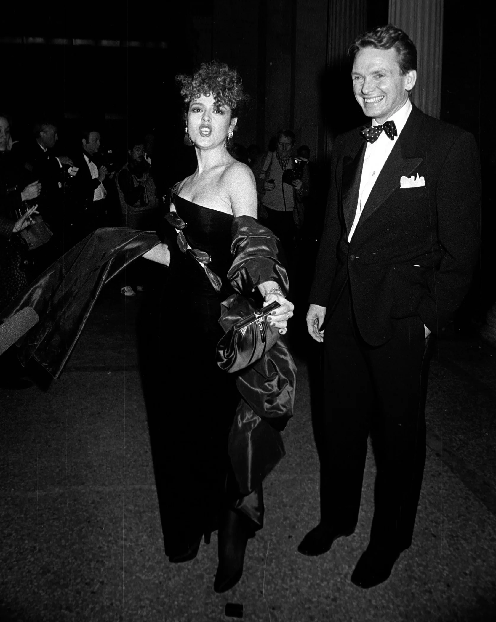 Bob Mackie on His Fabulous Life of Dressing Cher, Madonna, Miley Cyrus ...