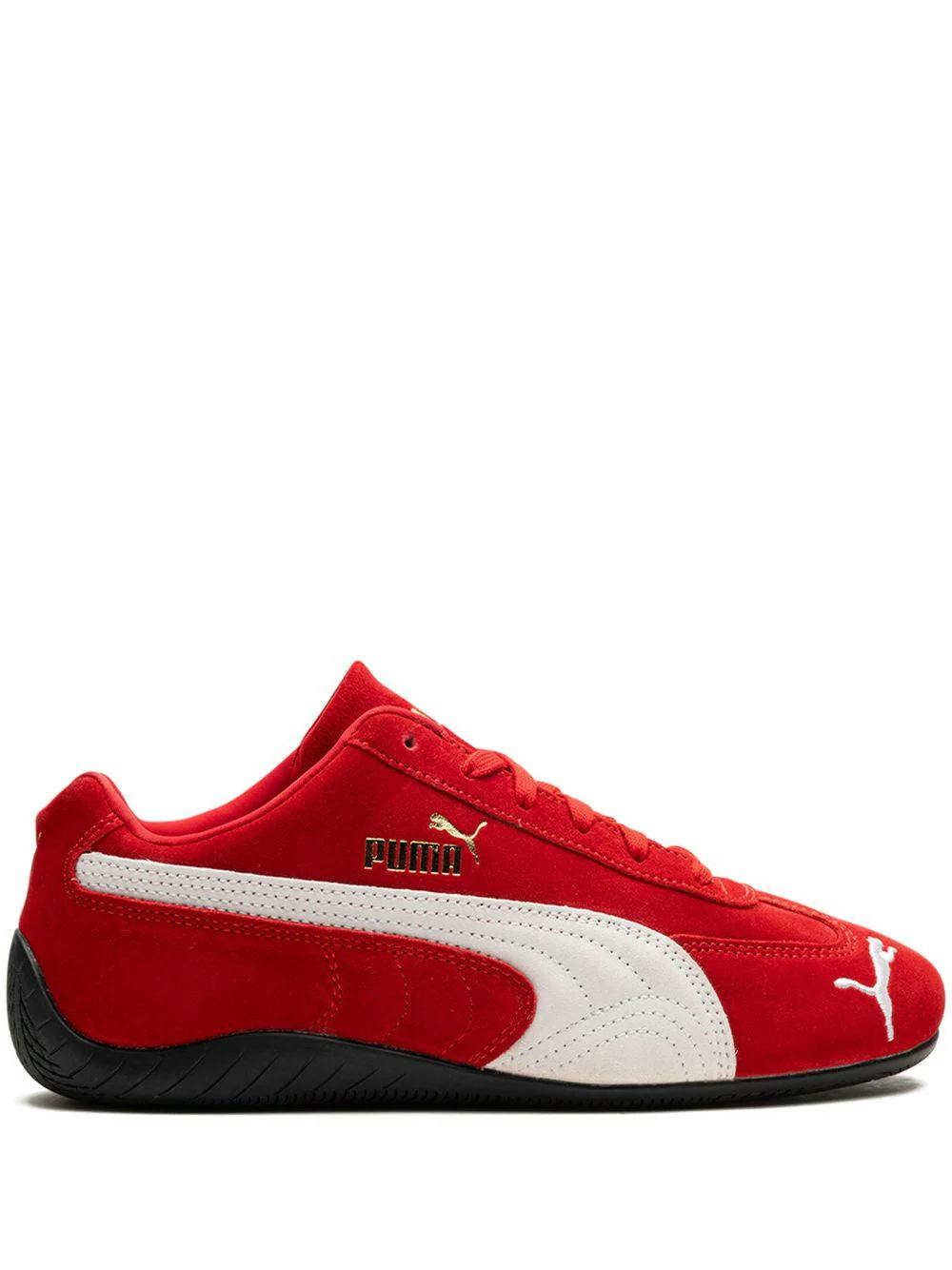 Puma's Speedcat Sneakers Are Back & More Popular Than Ever