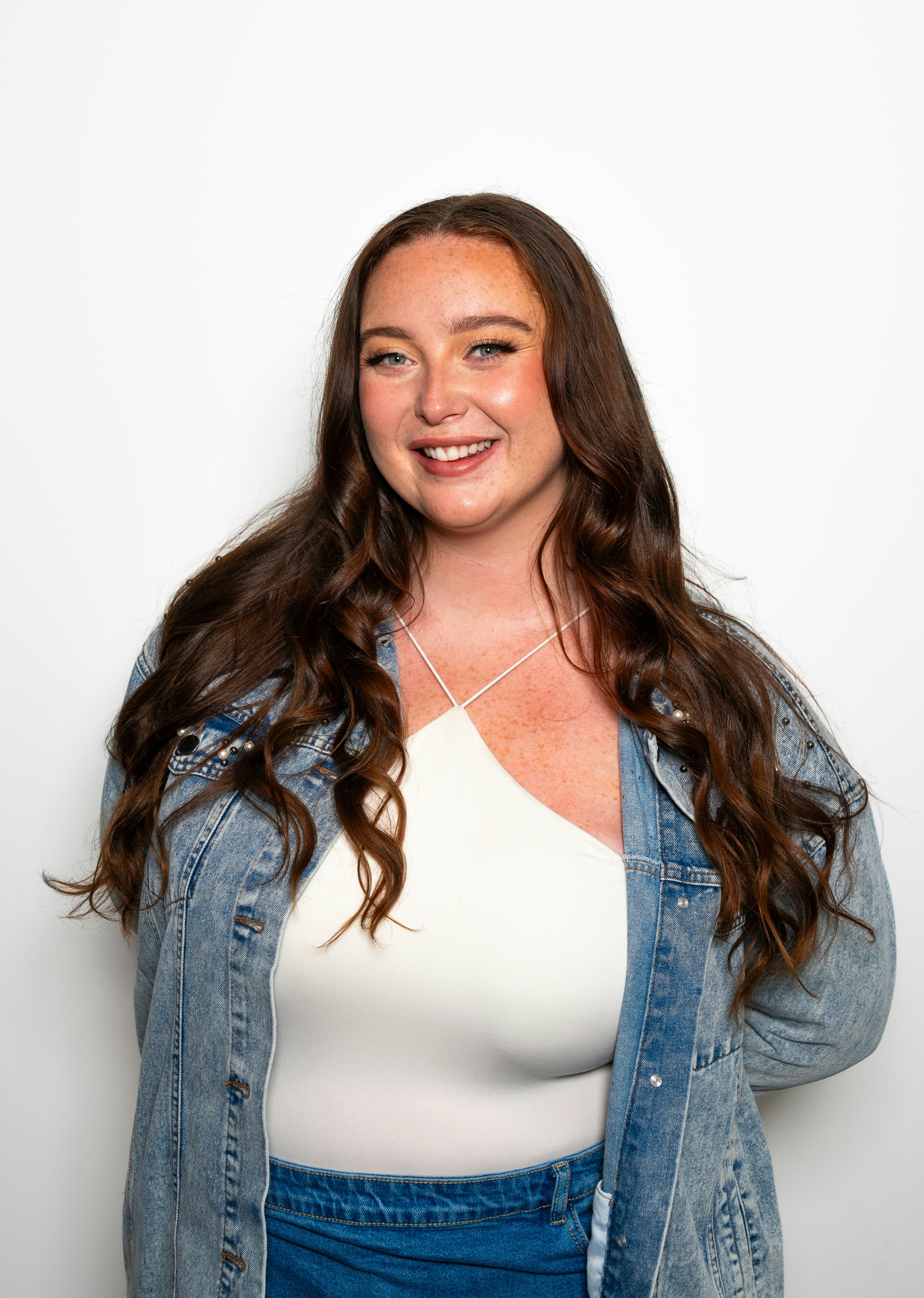 Grace O’Malley On Comedy, Barstool & ‘PlanBri’