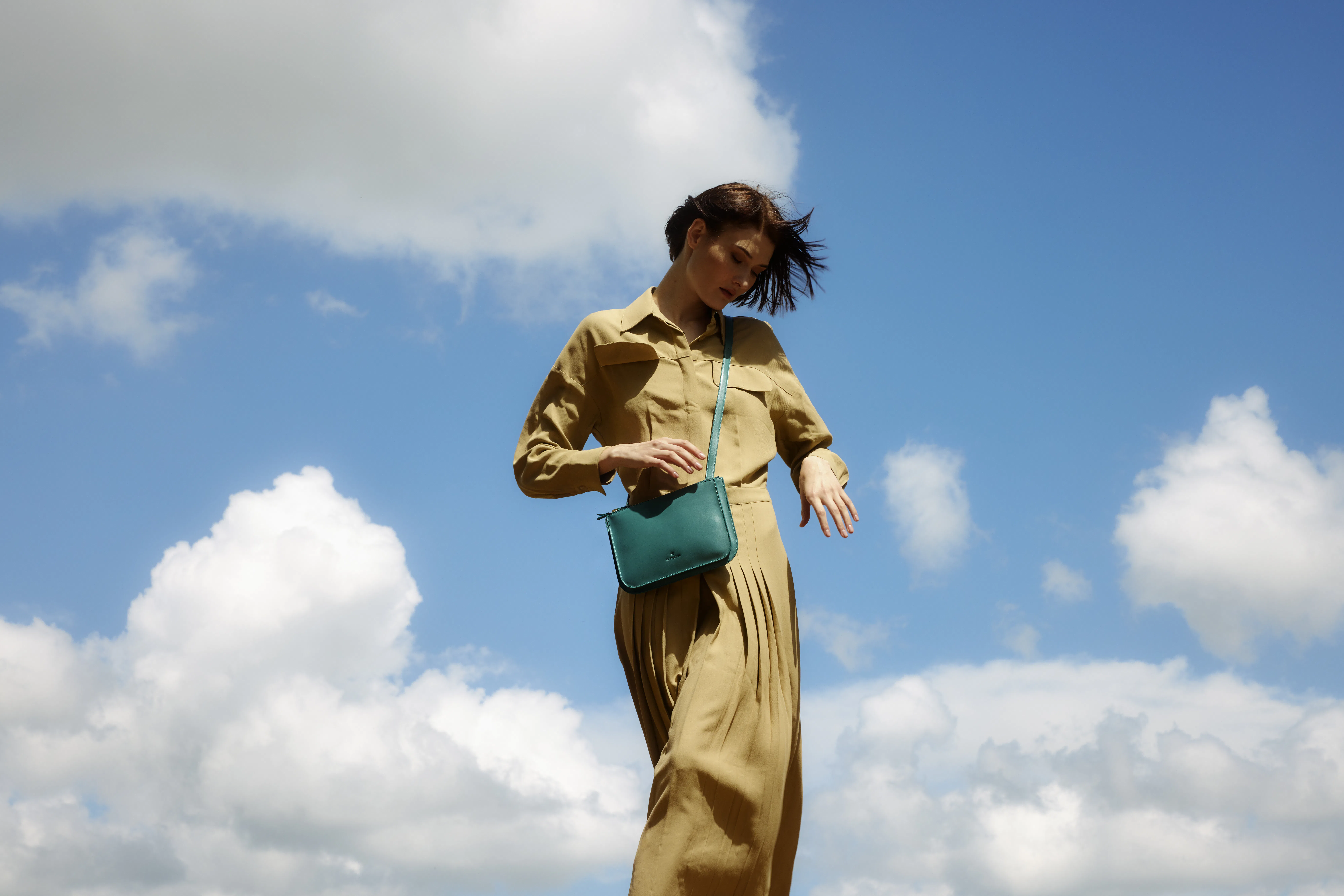Why Leather Brand Il Bisonte Still Leads The Way In Sustainable Goods