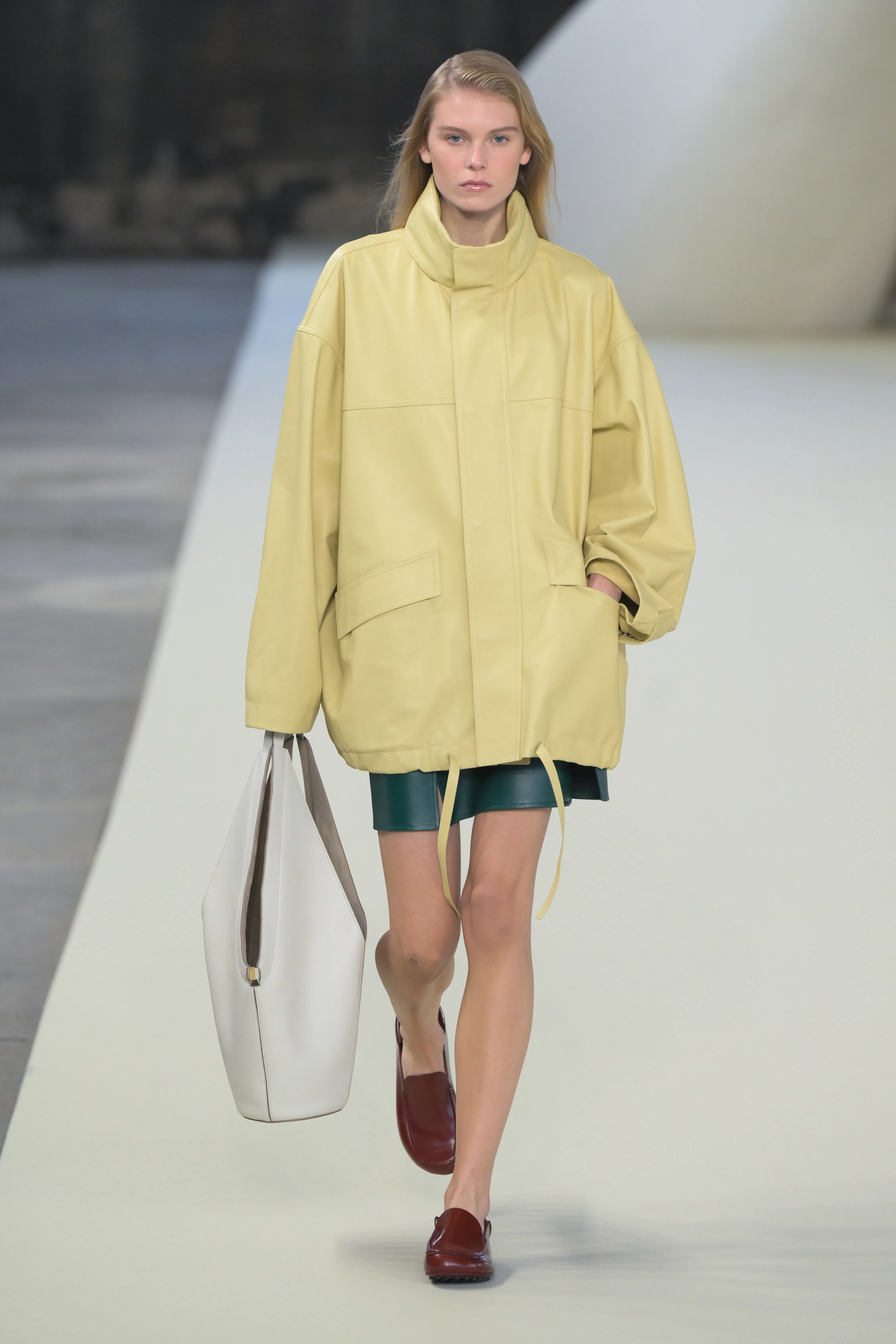 Milan Fashion Week Spring 2025: The Best Looks From the Runway
