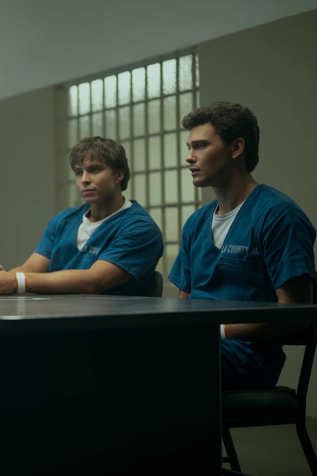 Where Is Lyle Menéndez Now? Netflix's 'Monsters' Subject Is Still In Prison