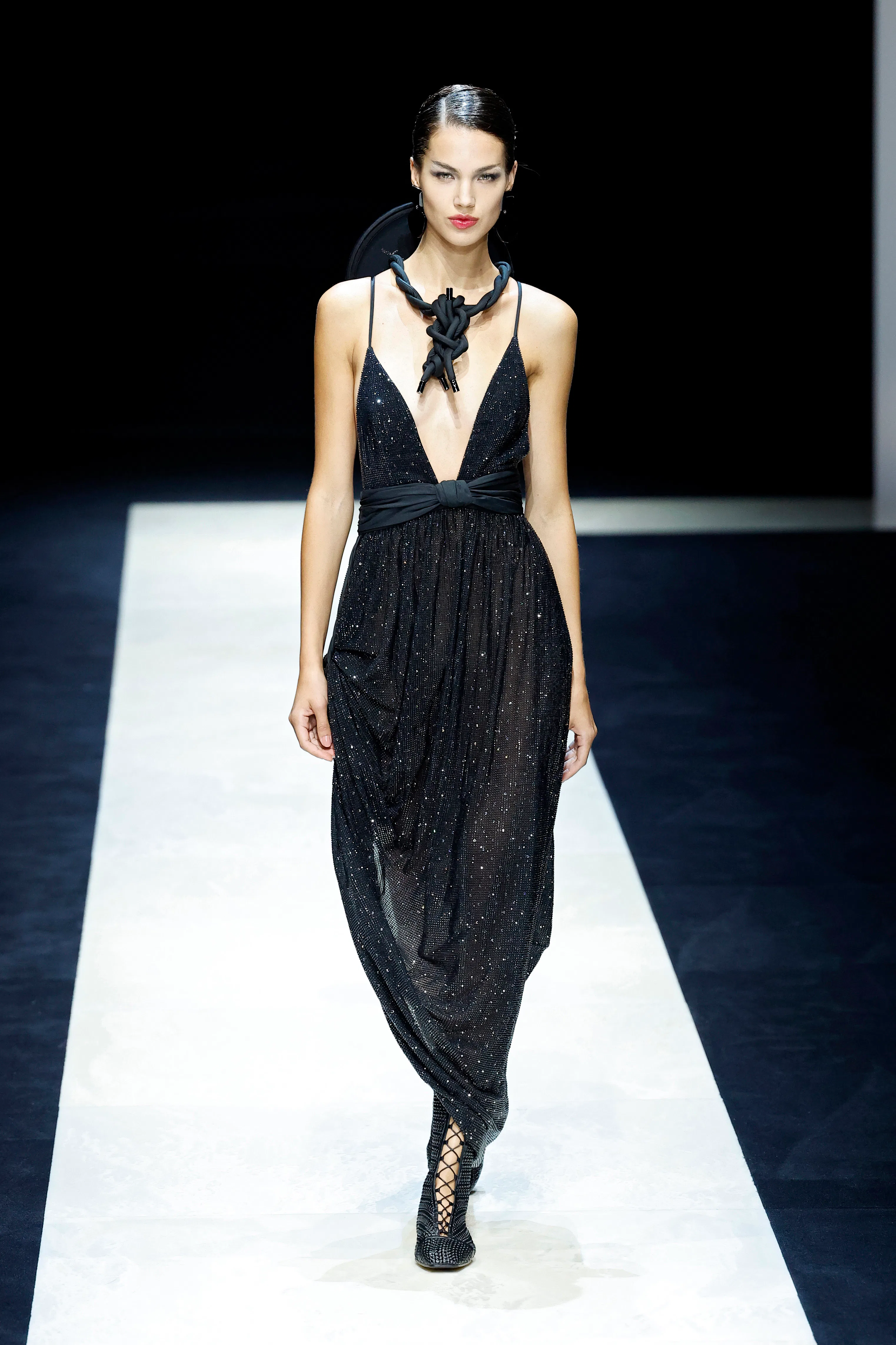 Milan Fashion Week Spring 2025: The Best Looks From the Runway