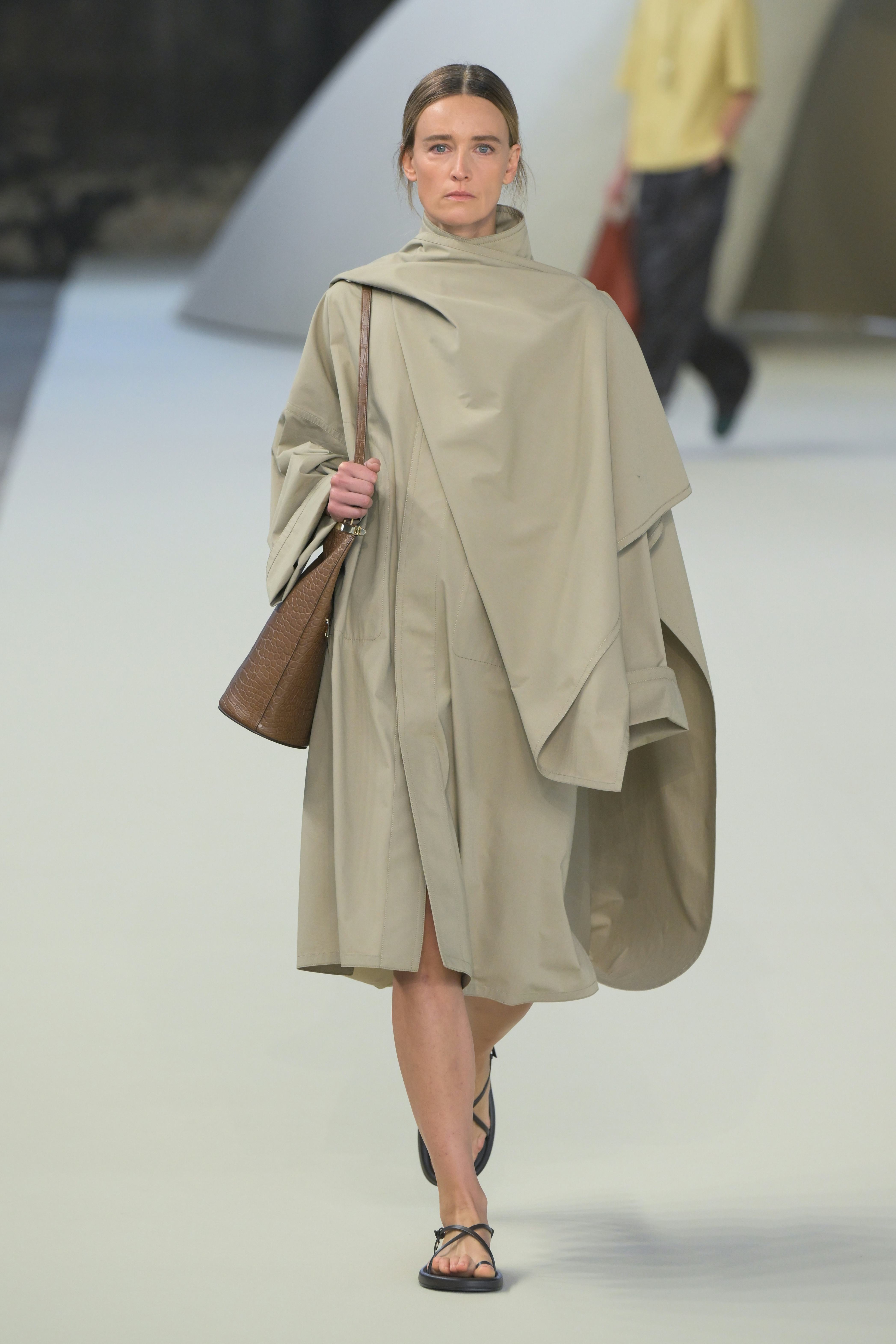 Milan Fashion Week Spring 2025: The Best Looks From the Runway