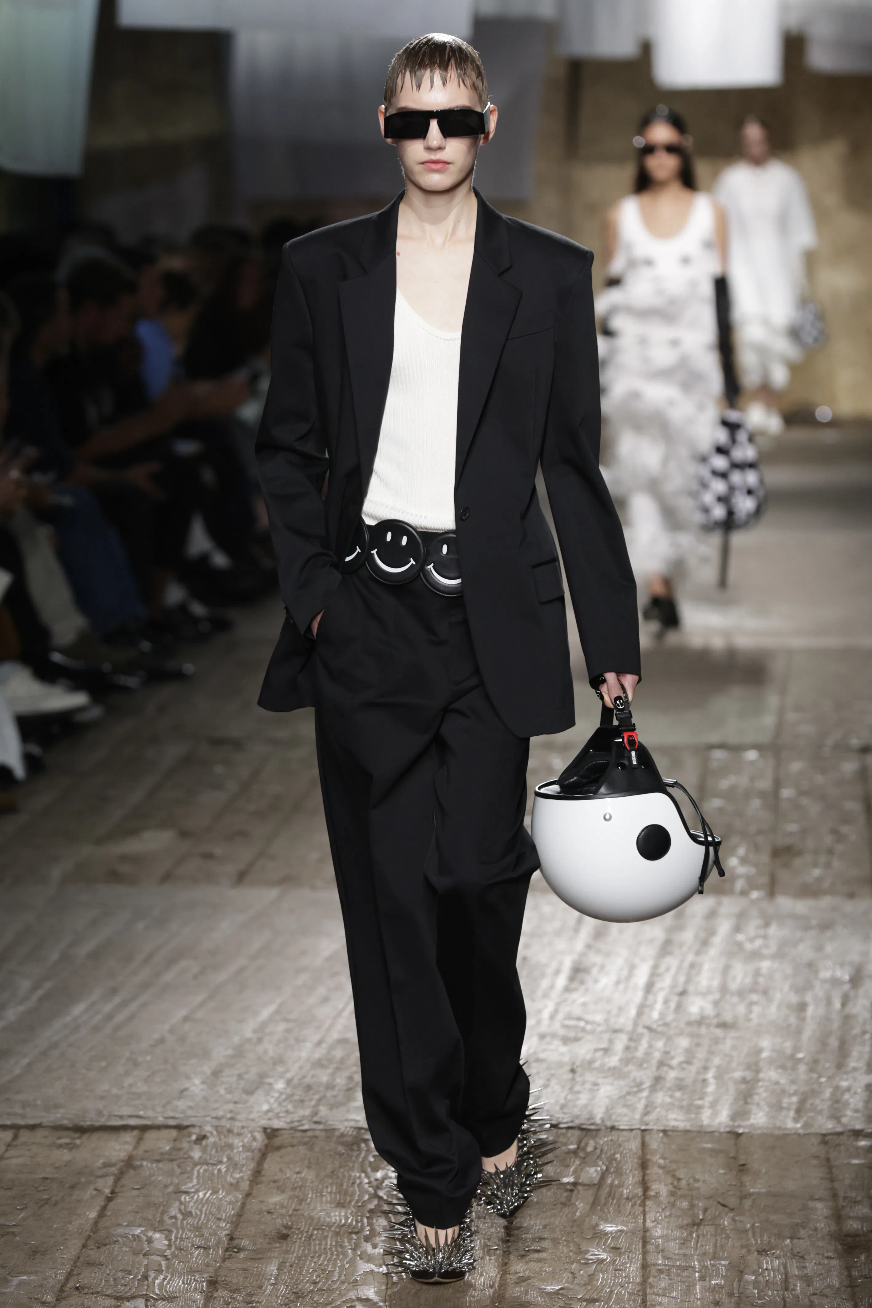 Milan Fashion Week Spring 2025: The Best Looks From the Runway