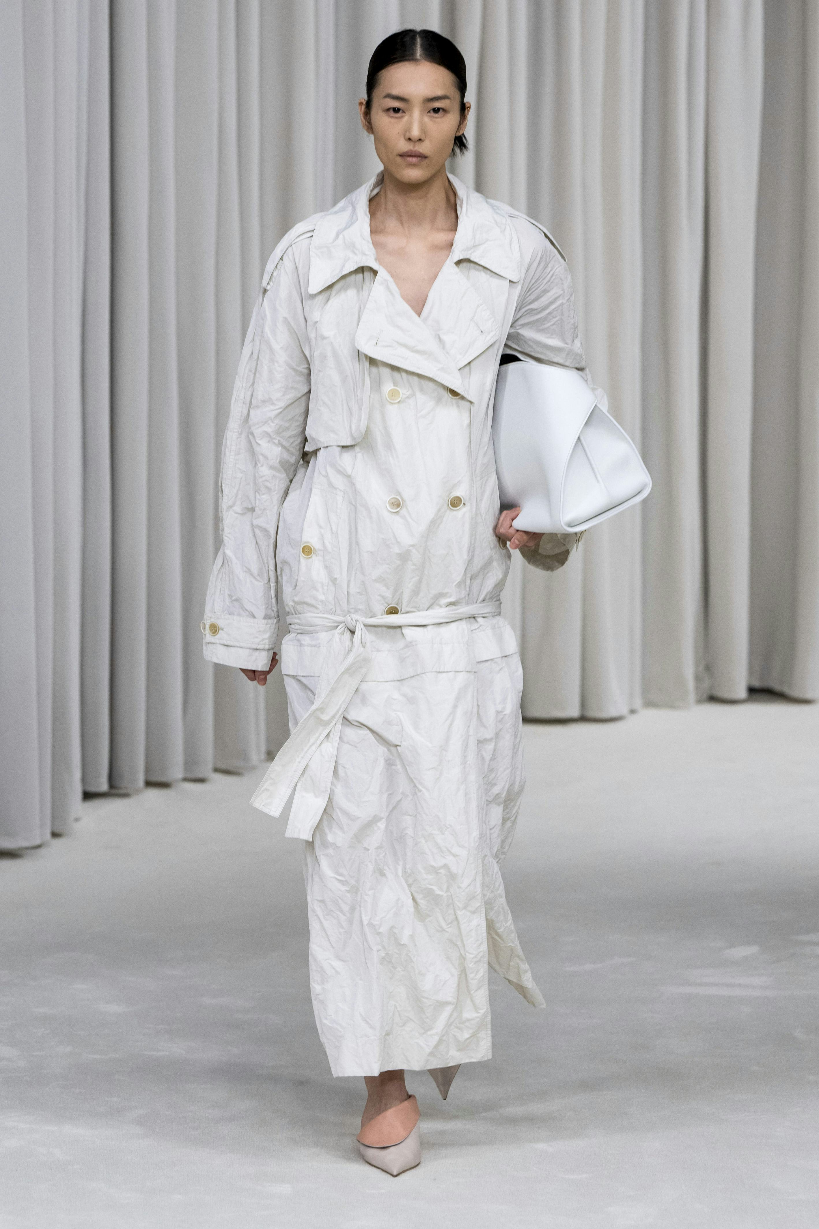 Milan Fashion Week Spring 2025: The Best Looks From the Runway