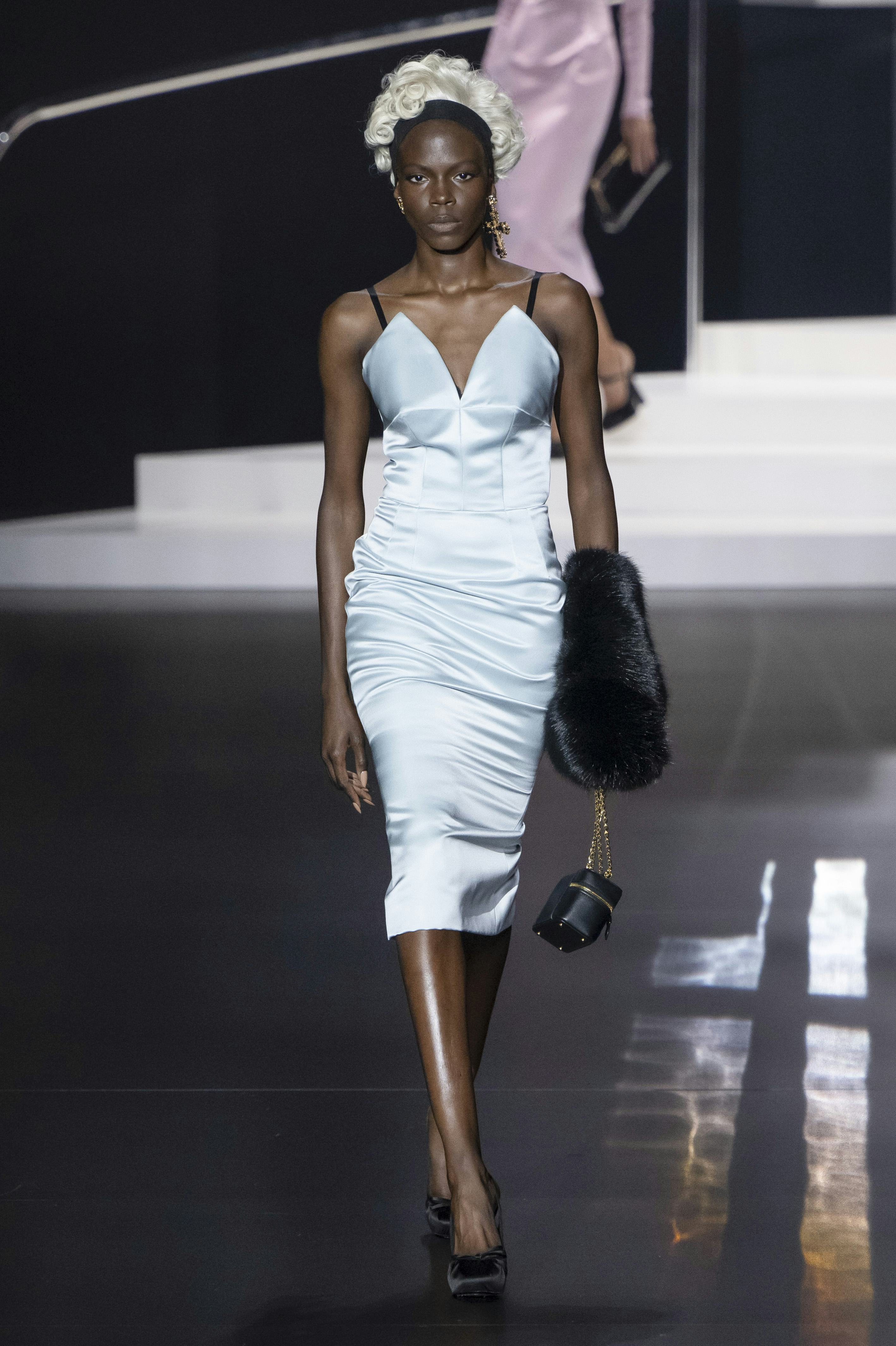 Milan Fashion Week Spring 2025: The Best Looks From the Runway