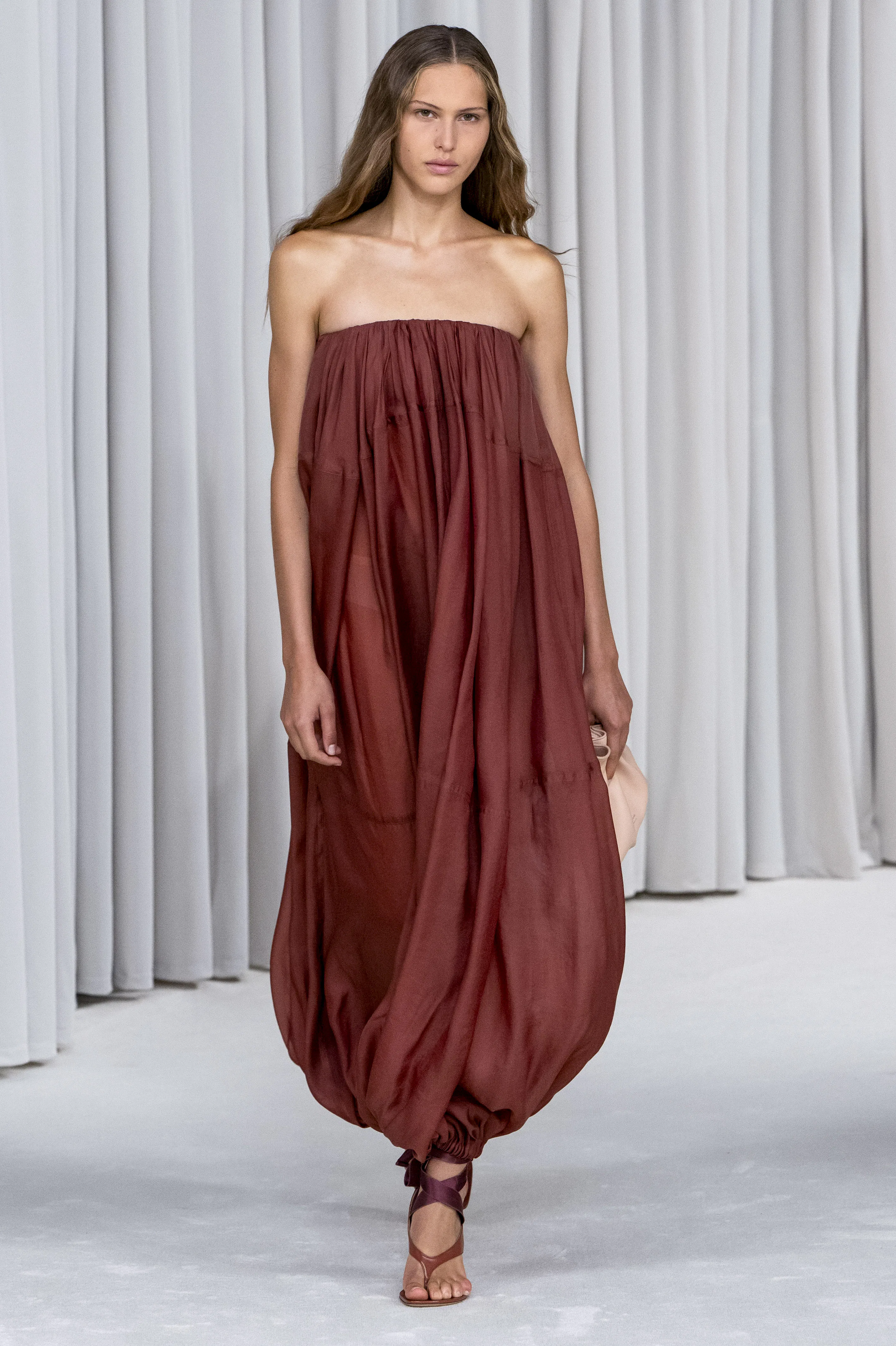 Milan Fashion Week Spring 2025: The Best Looks From the Runway