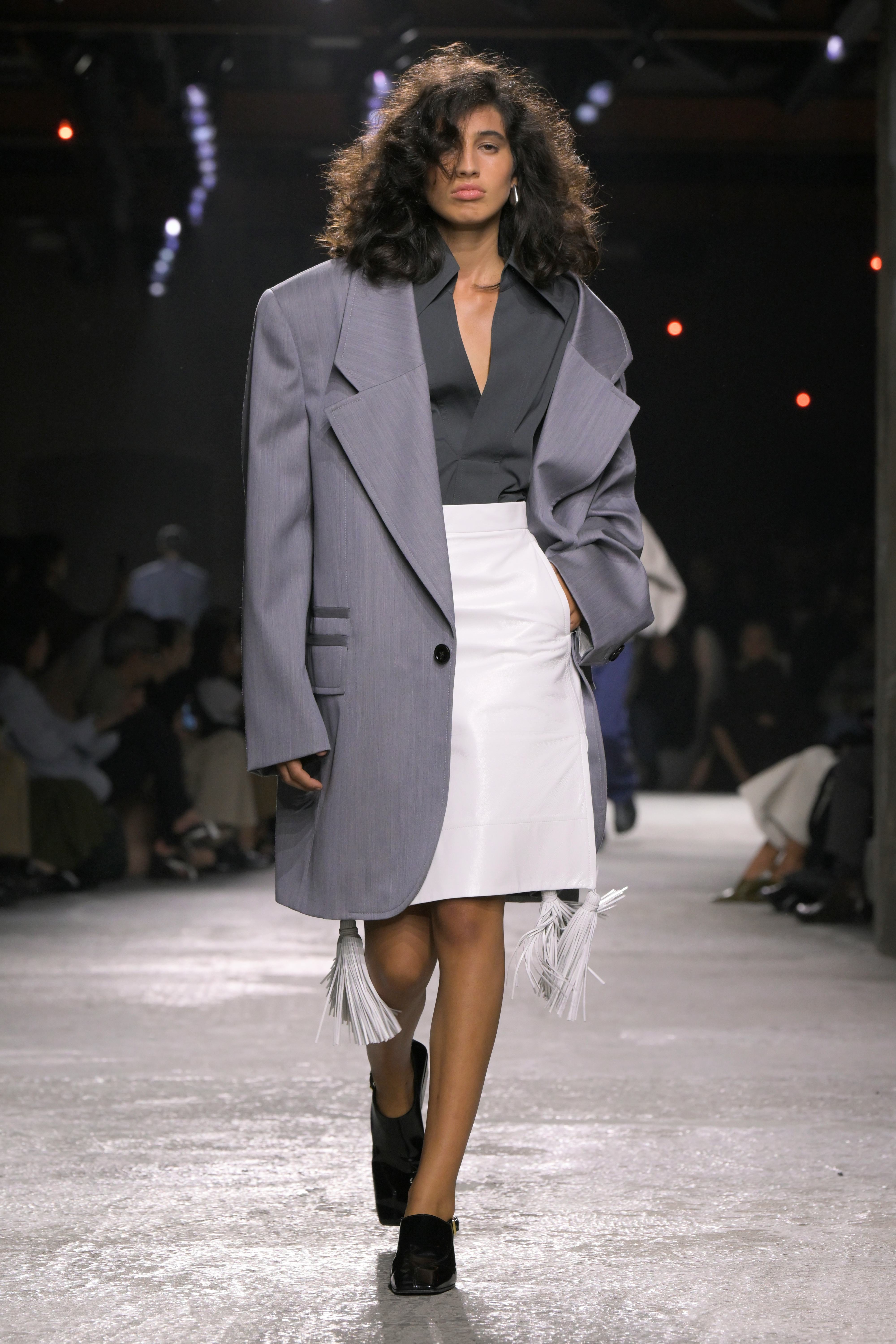 Milan Fashion Week Spring 2025: The Best Looks From the Runway