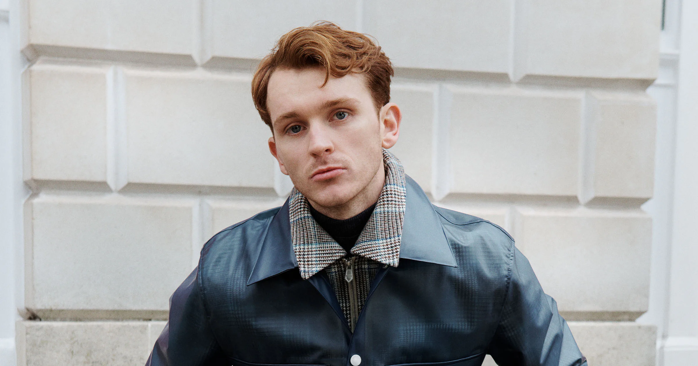 Harry Lawtey On ‘Industry’ Season 3 Finale & ‘Joker: Folie à Deux’