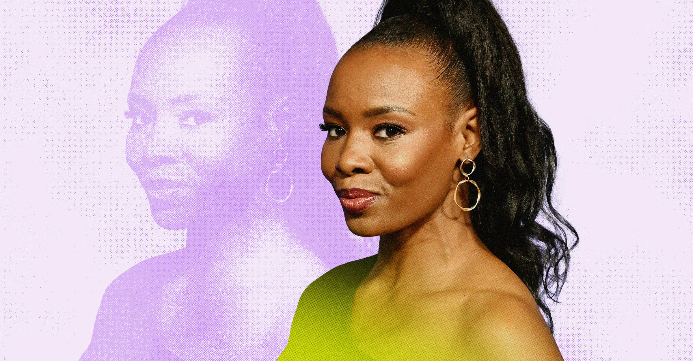 'Brilliant Minds' Star Tamberla Perry Talks NBC's New Medical Drama