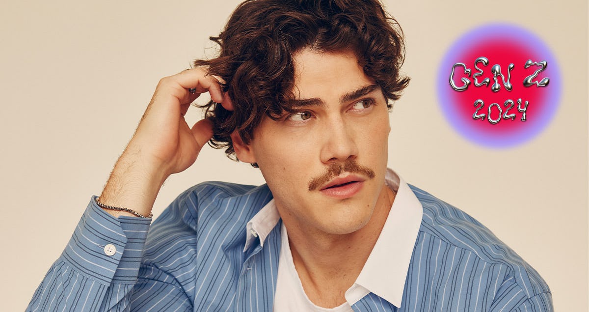 Jack Innanen On TikTok Comedy, ‘Adults,’ & Thirsty Comments