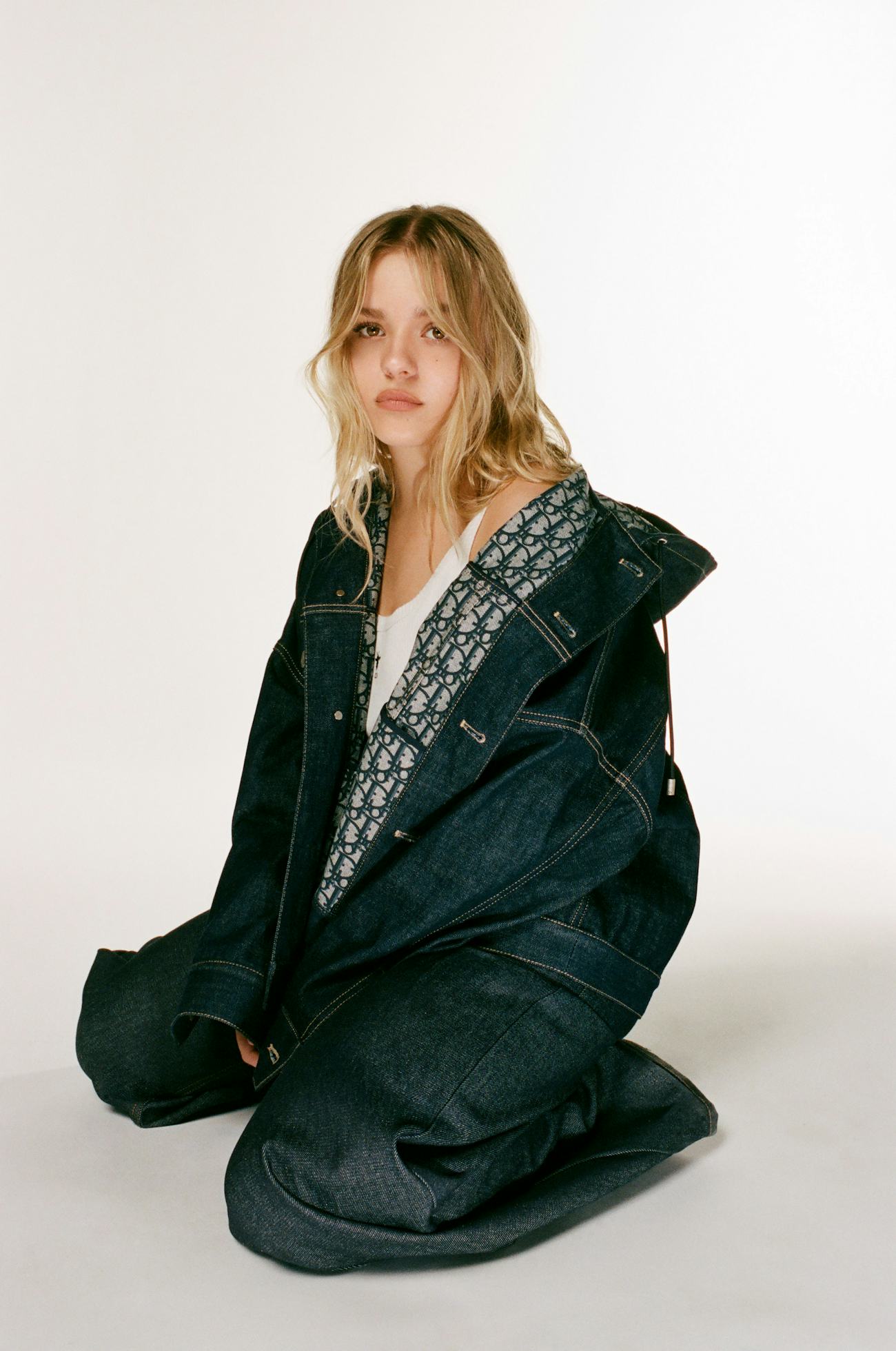 Maisy Stella On ‘My Old Ass,’ Life After ‘Nashville,’ & Queer Labels