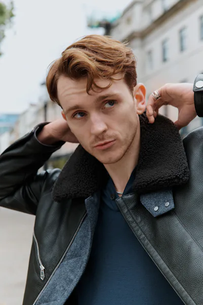 Harry Lawtey On ‘Industry’ Season 3 Finale & ‘Joker: Folie à Deux’