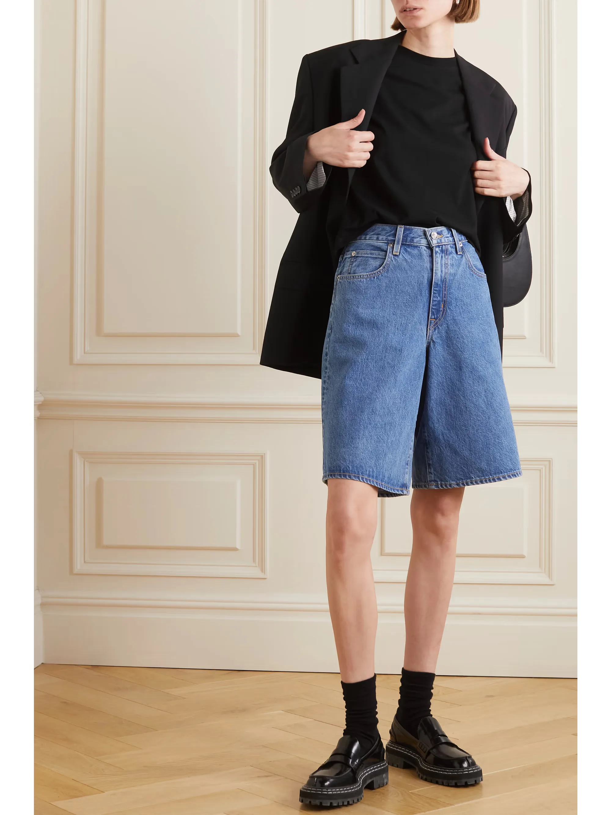The Wrong Jacket Theory Is Poised To Go Viral — Just Wait