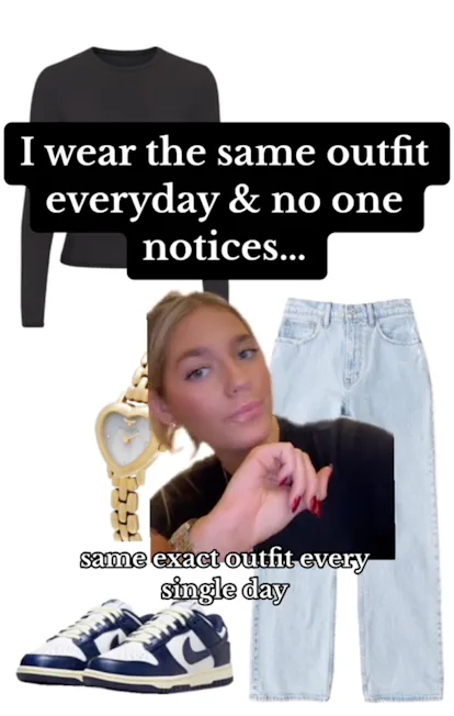 TikTok’s “Cartoon Character” Trend Can Help Combat Decision Fatigue