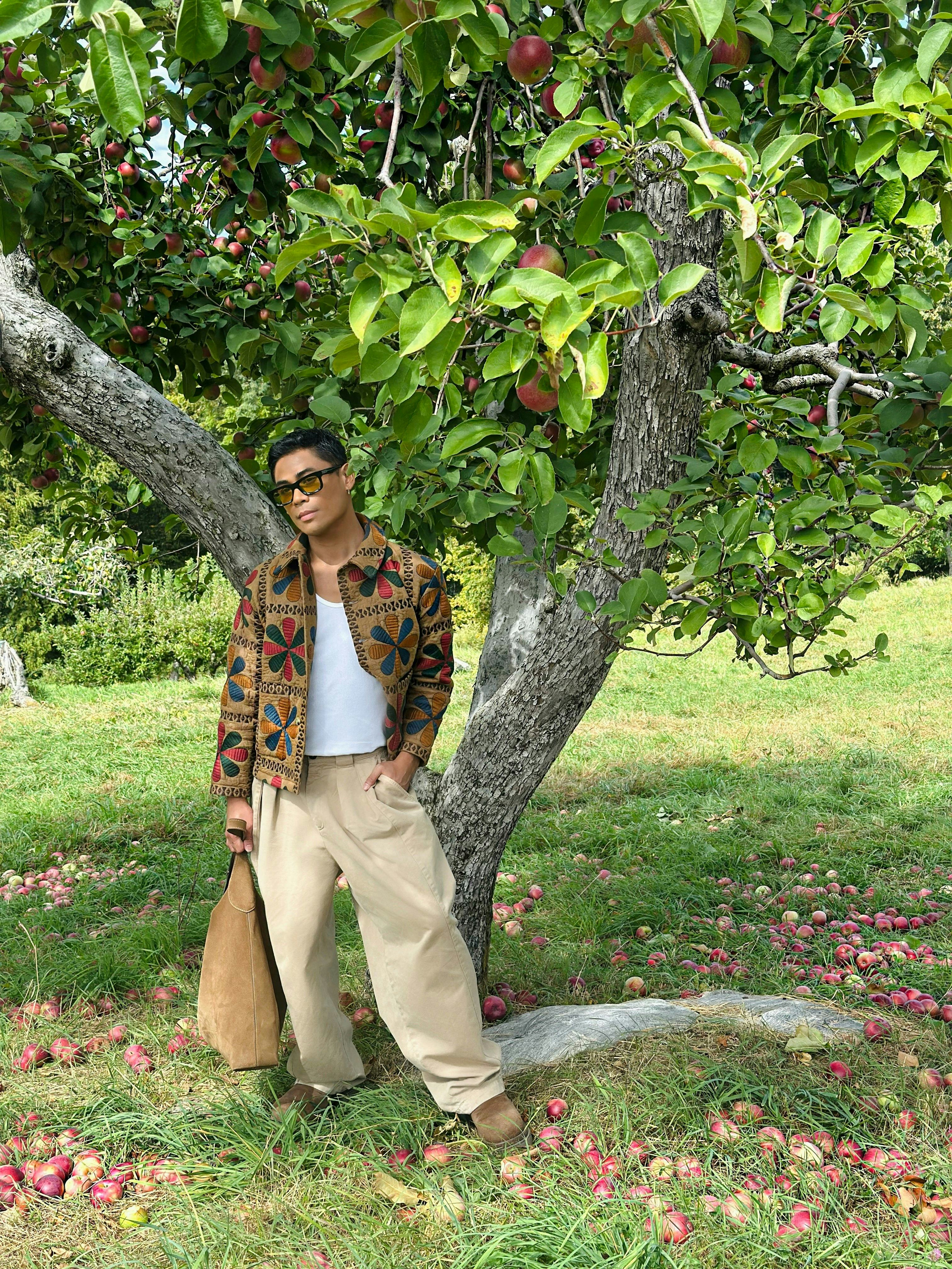 I Tried Coach's Brooklyn Shoulder Bag, Bella Hadid's Fave Tote